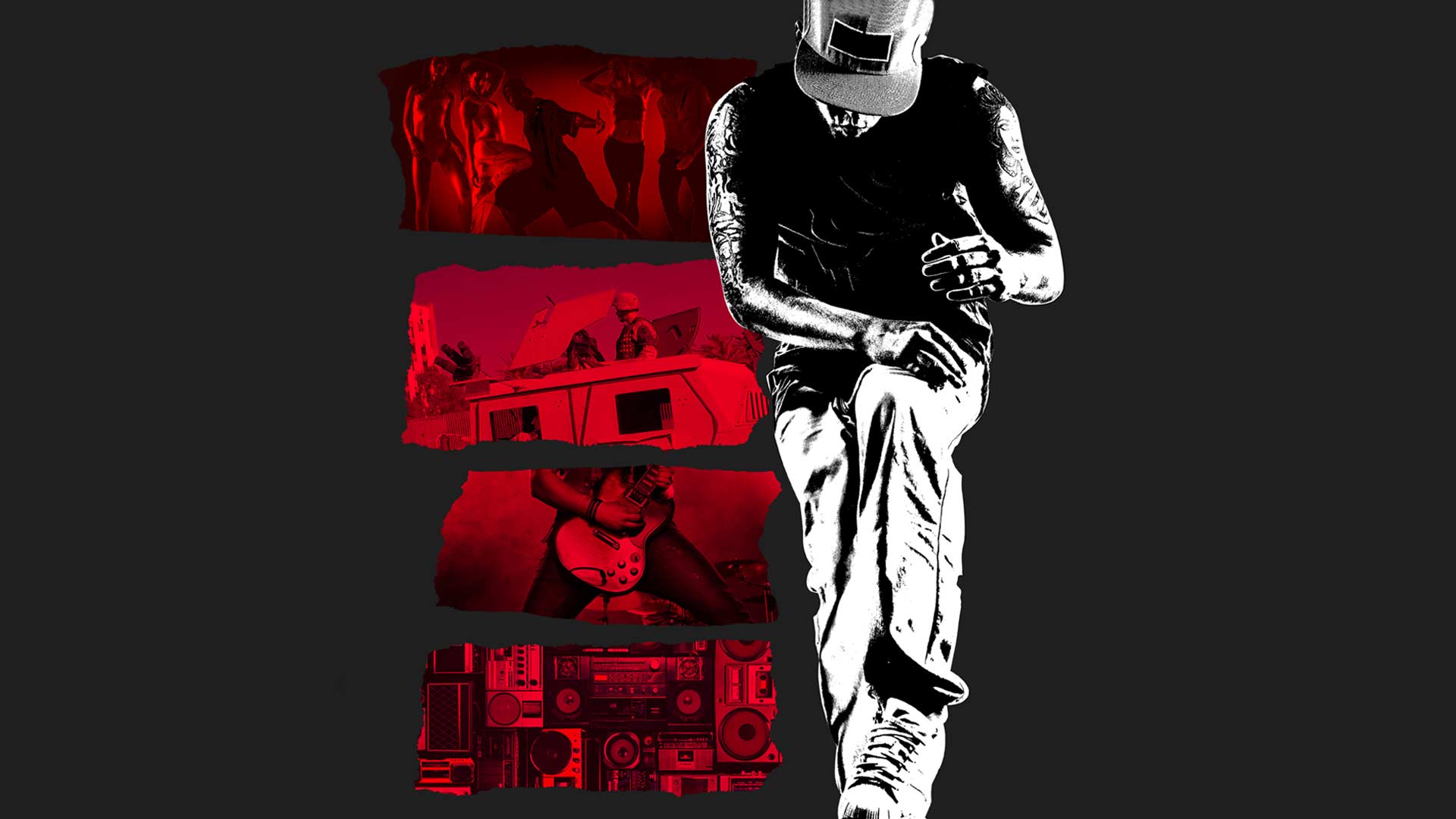 The 90s: The Last Great Decade? - Disney+