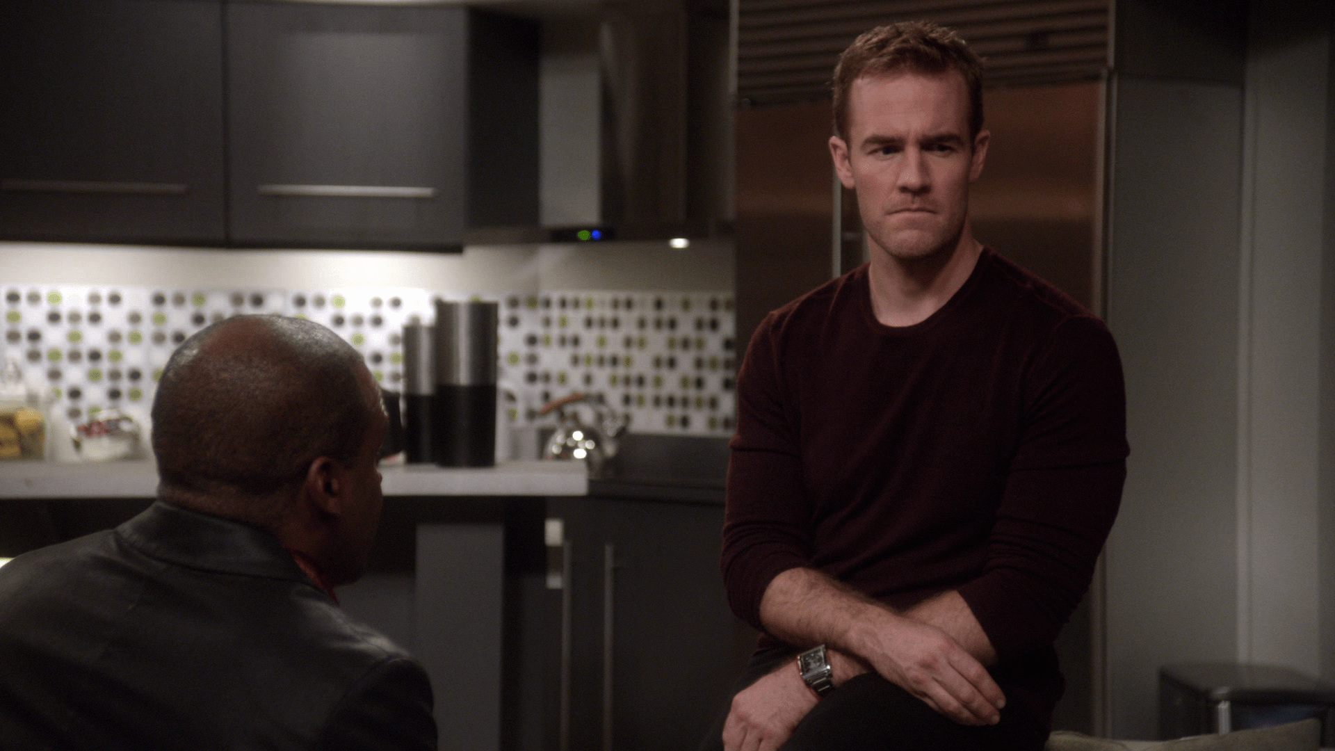 Don't Trust the B---- In Apartment 23 - Disney+