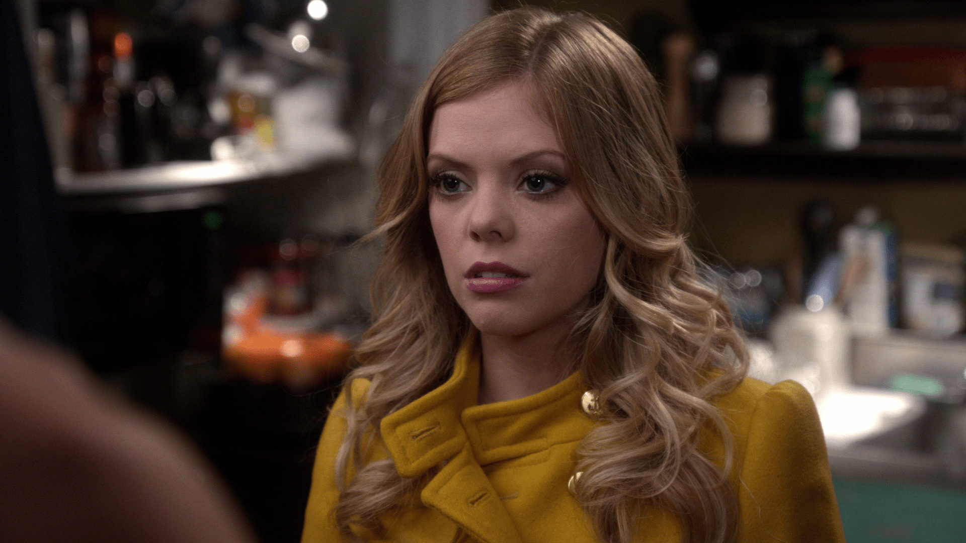 Don't Trust the B---- In Apartment 23 - Disney+