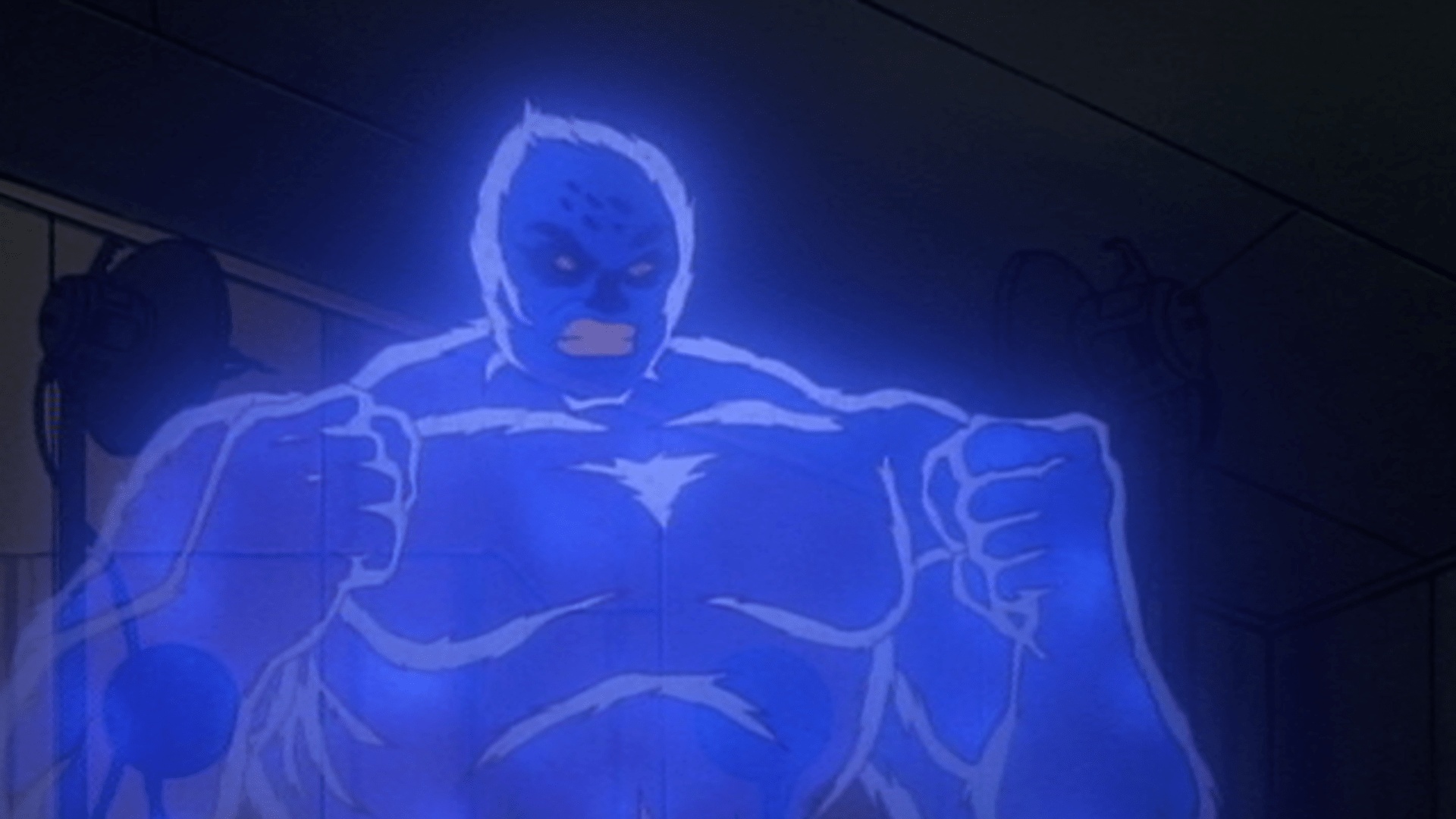 The Incredible Hulk - Disney+