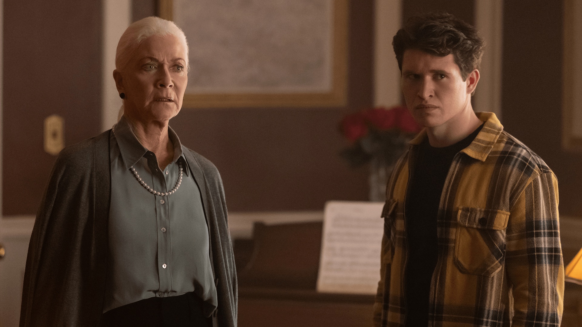 The Hardy Boys - Disney+