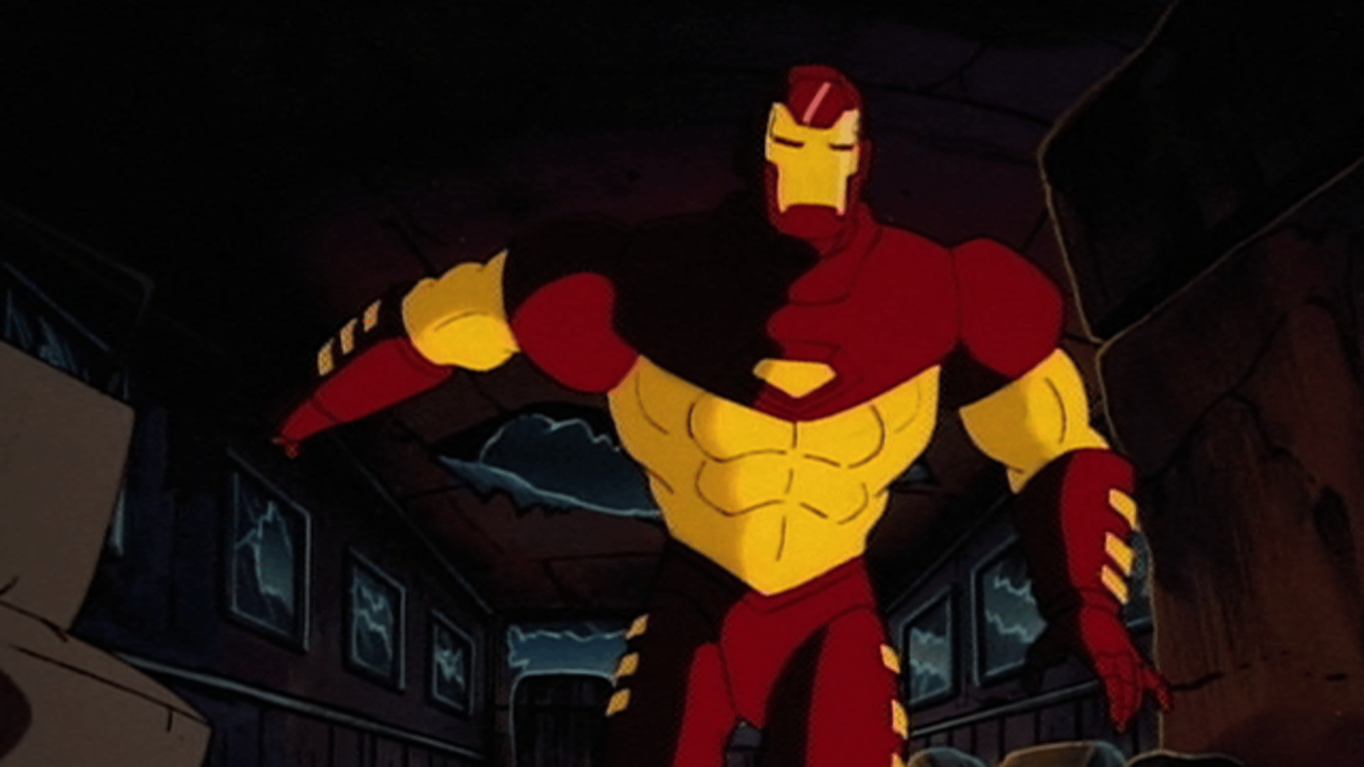 The Incredible Hulk on Disney+ Egypt | Arabic (Modern Standard) Arabic ...