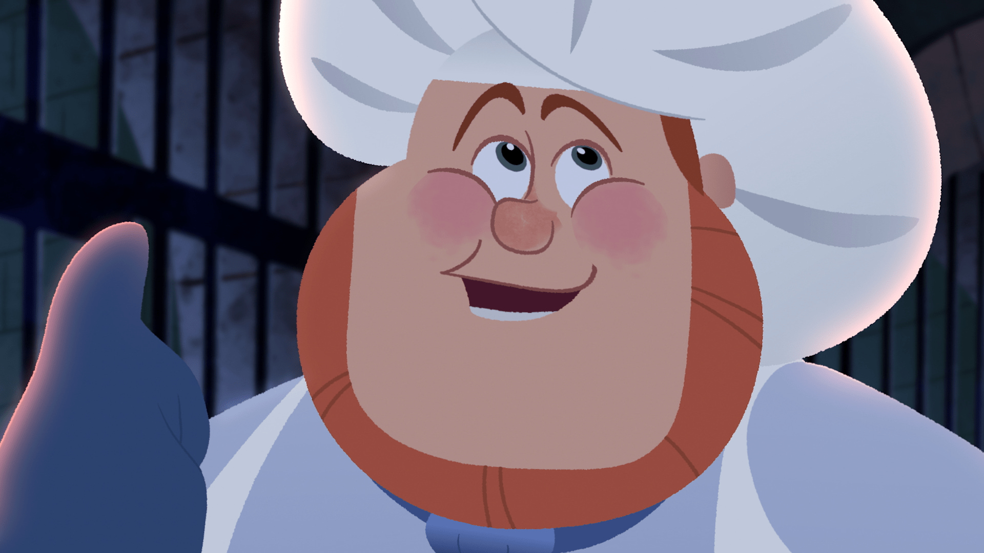 Tangled: The Series - Short Cuts on Disney+ South Africa | English ...