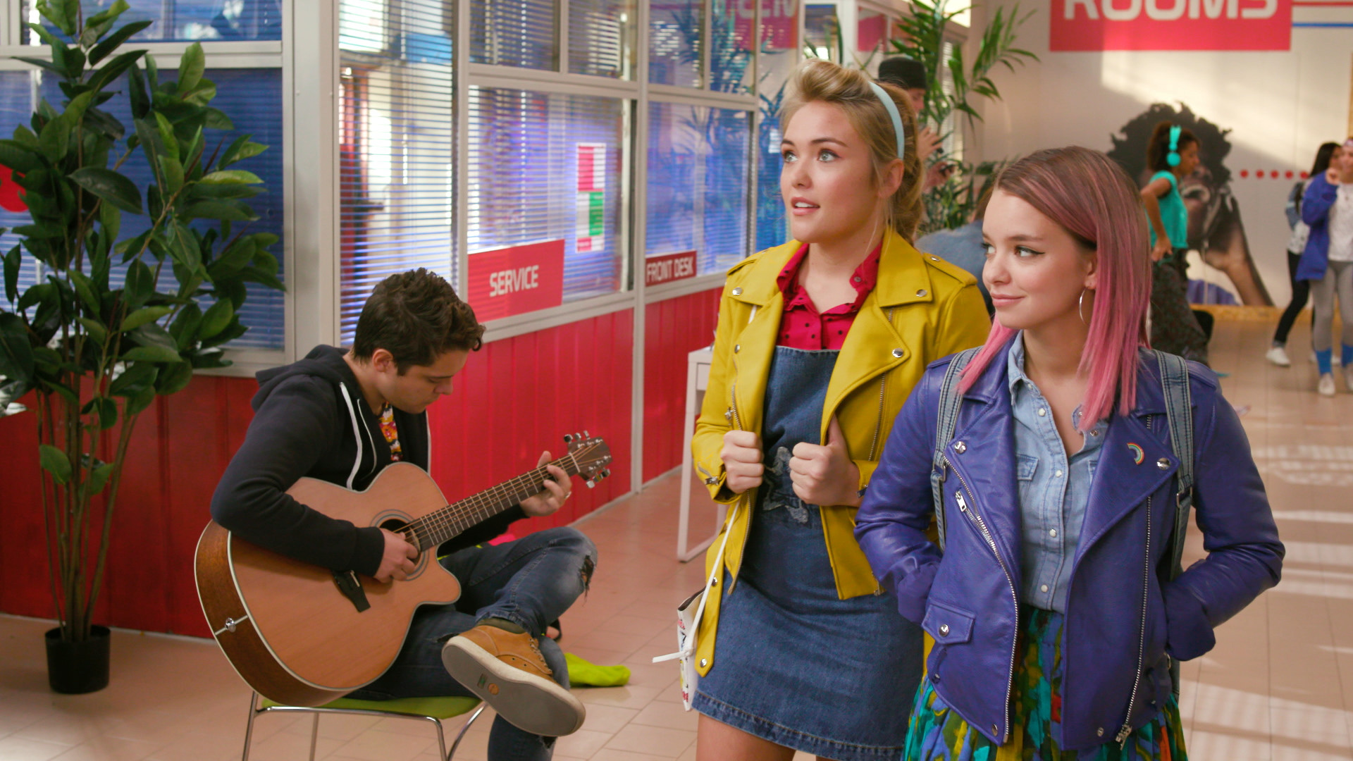 Penny on M.A.R.S. - Disney+