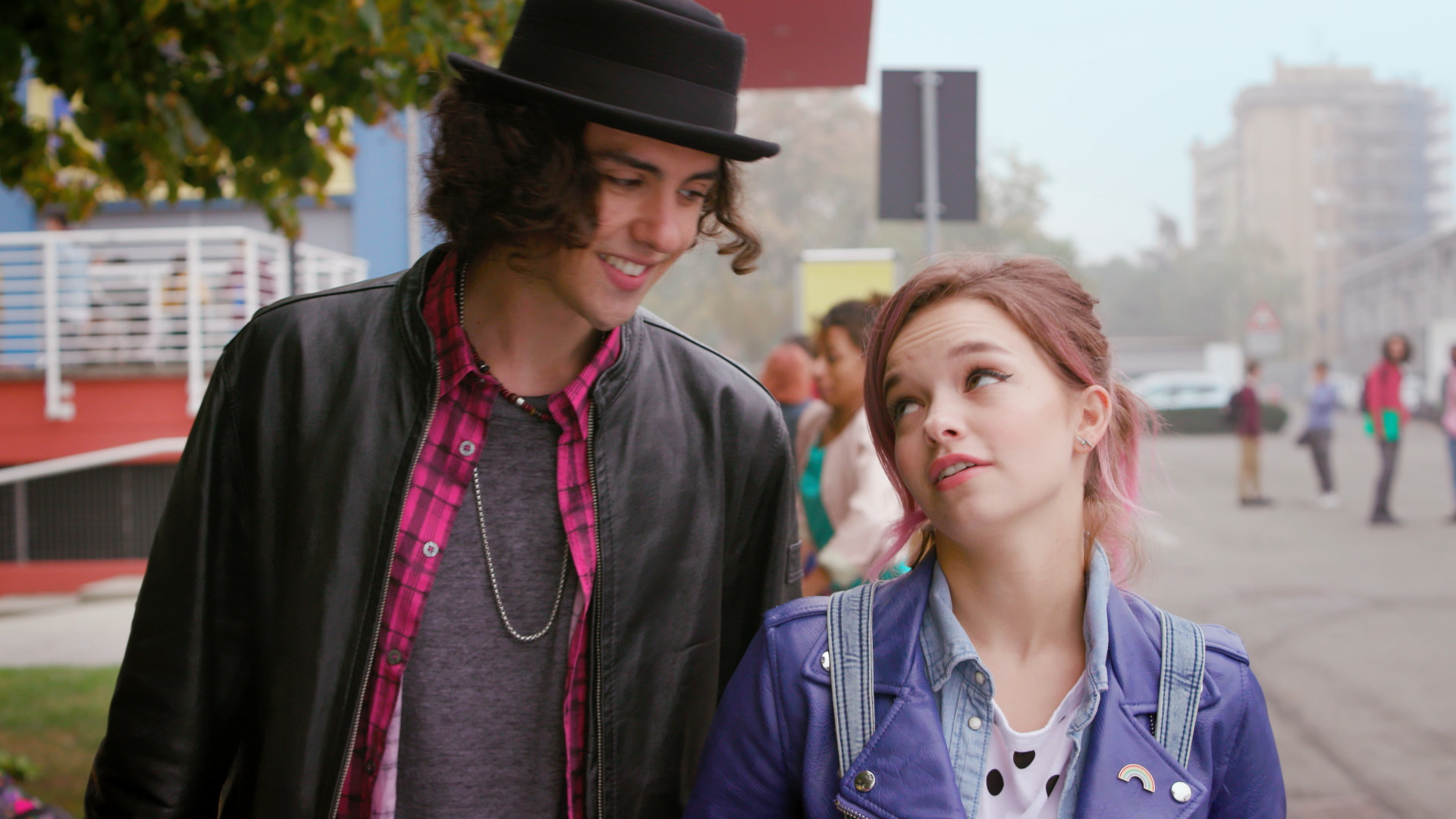 Penny on M.A.R.S. - Disney+