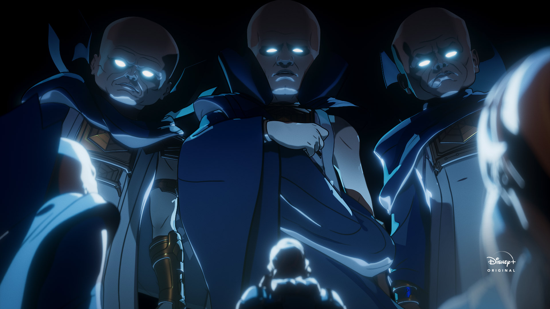 What If...? Action Super Heroes Series, now streaming on Disney+ Hotstar