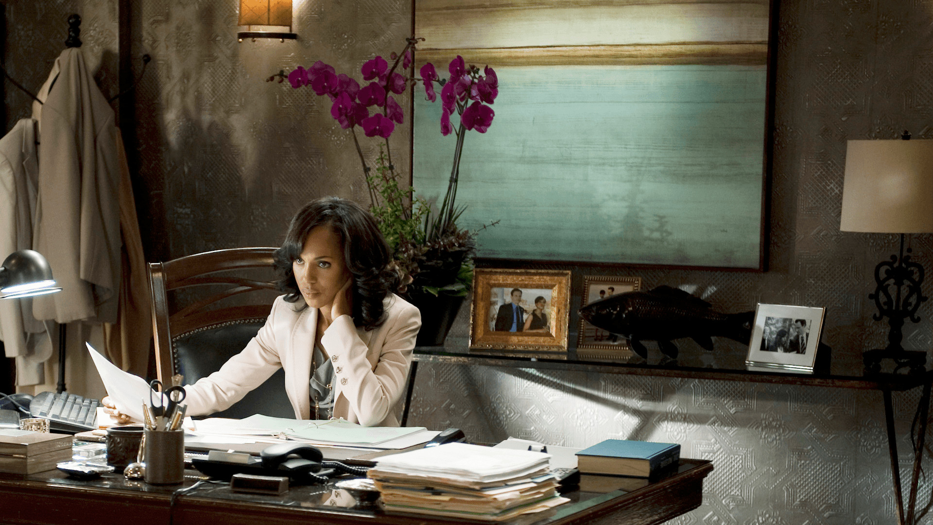 The Fixer on Disney+ South Africa | English Drama SHOW