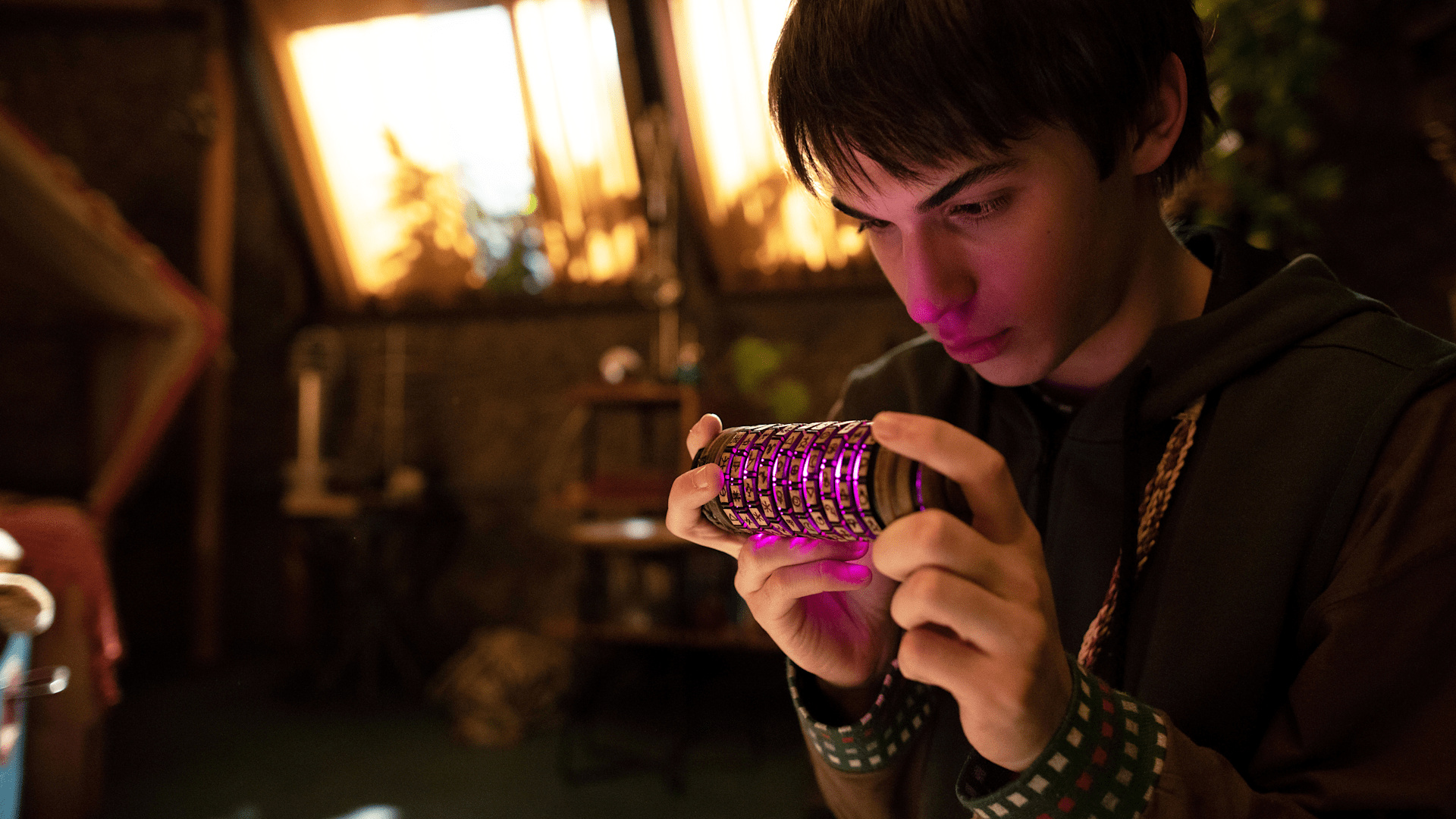 Mila in the Multiverse - Disney+