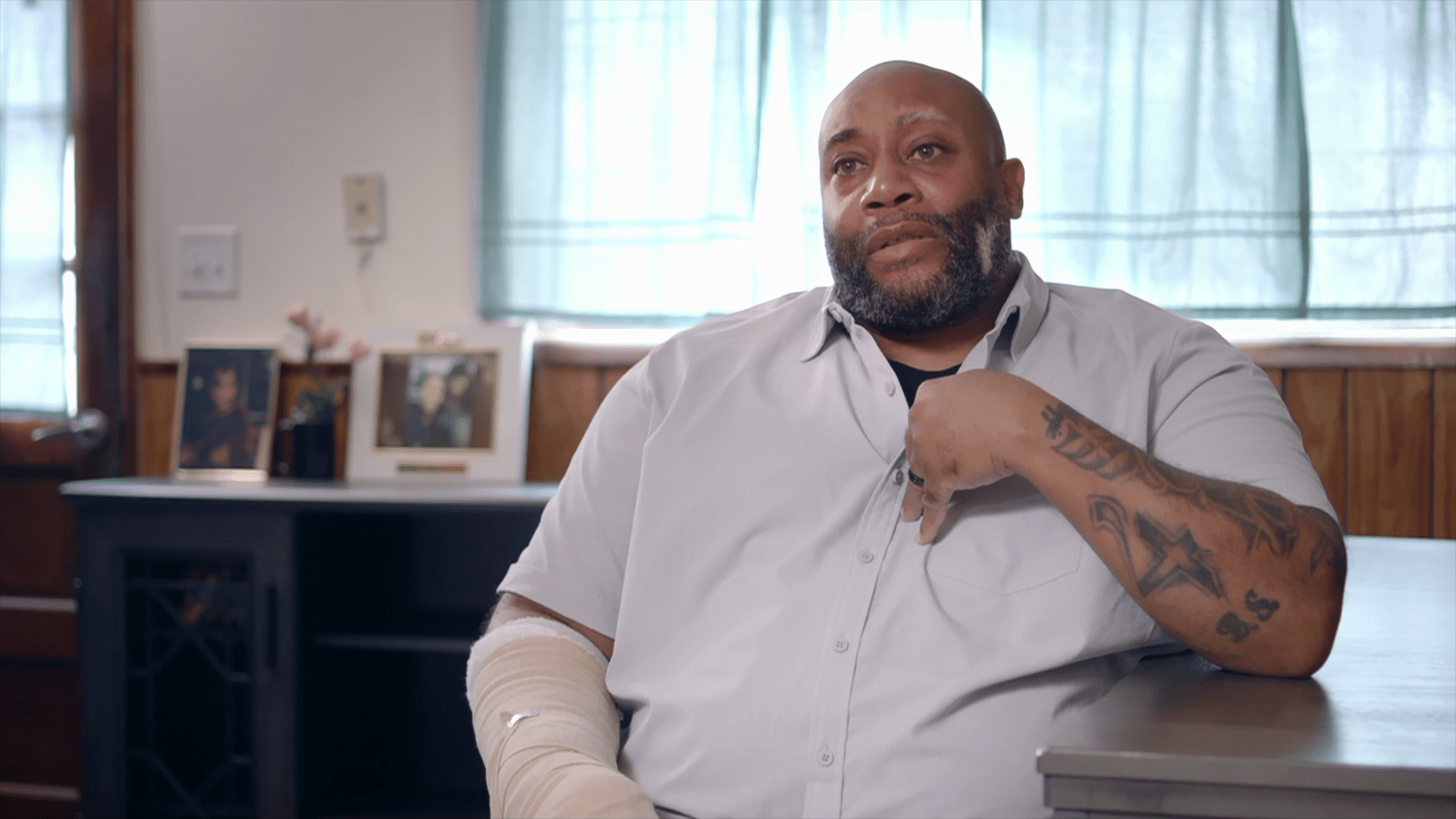 Web of Death - Disney+