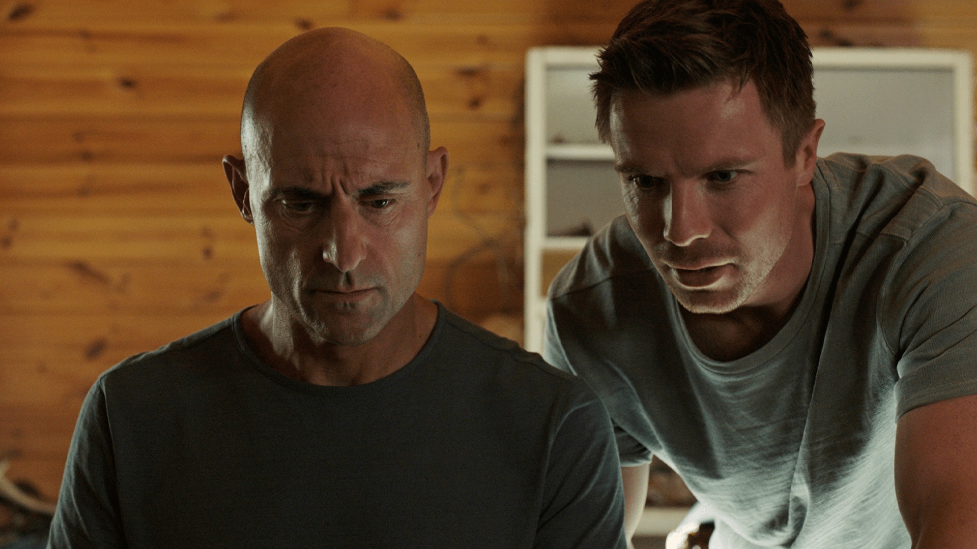 Deep State on Disney+ South Africa | English French (Parisian) Spanish ...