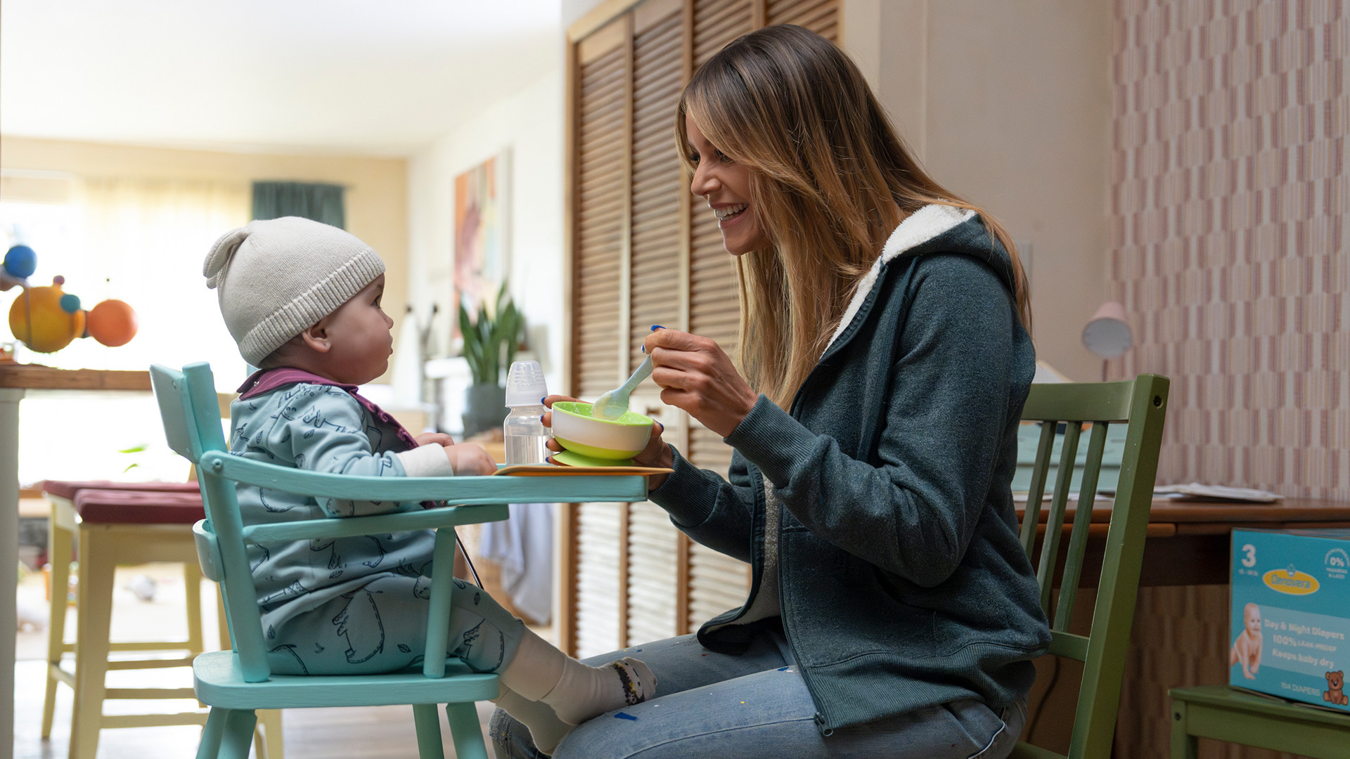 High Potential - Disney+