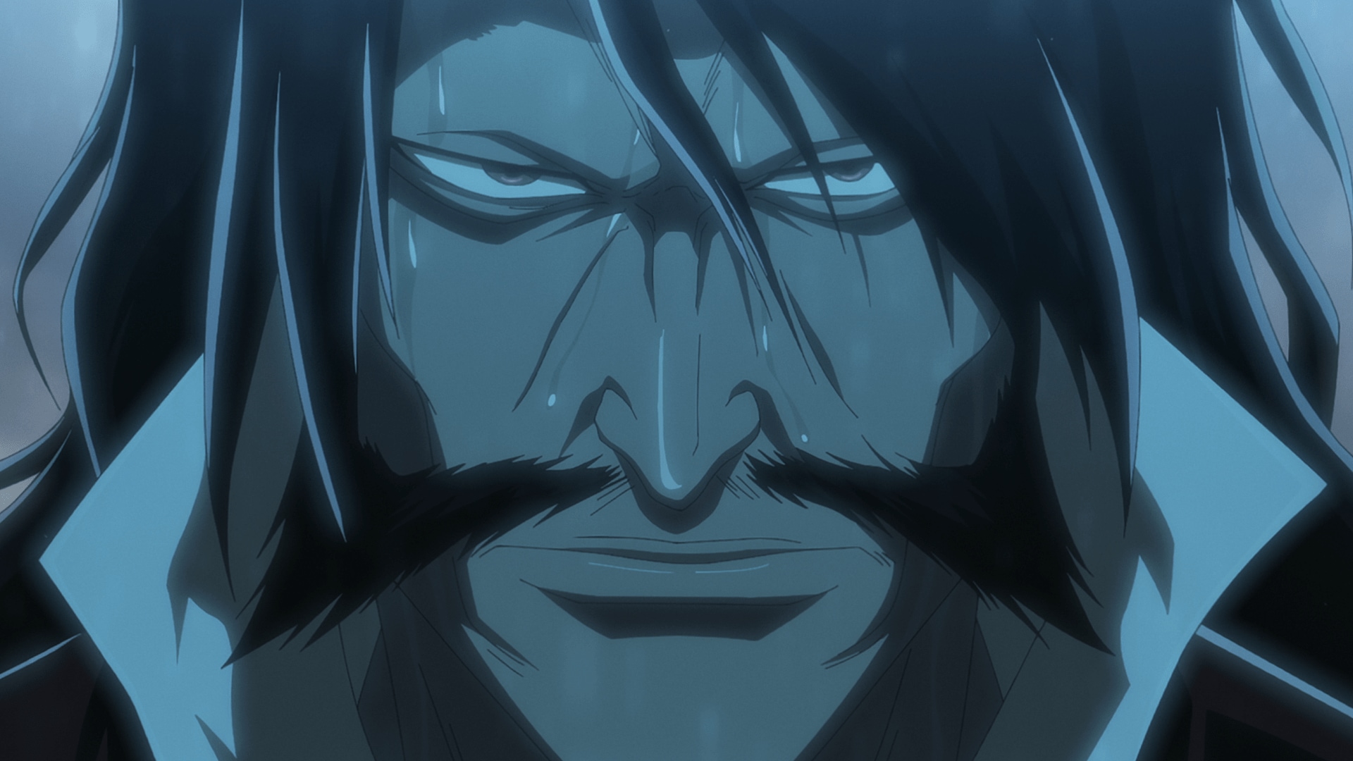 BLEACH: Thousand-Year Blood War on Disney+ Libya | English Japanese ...