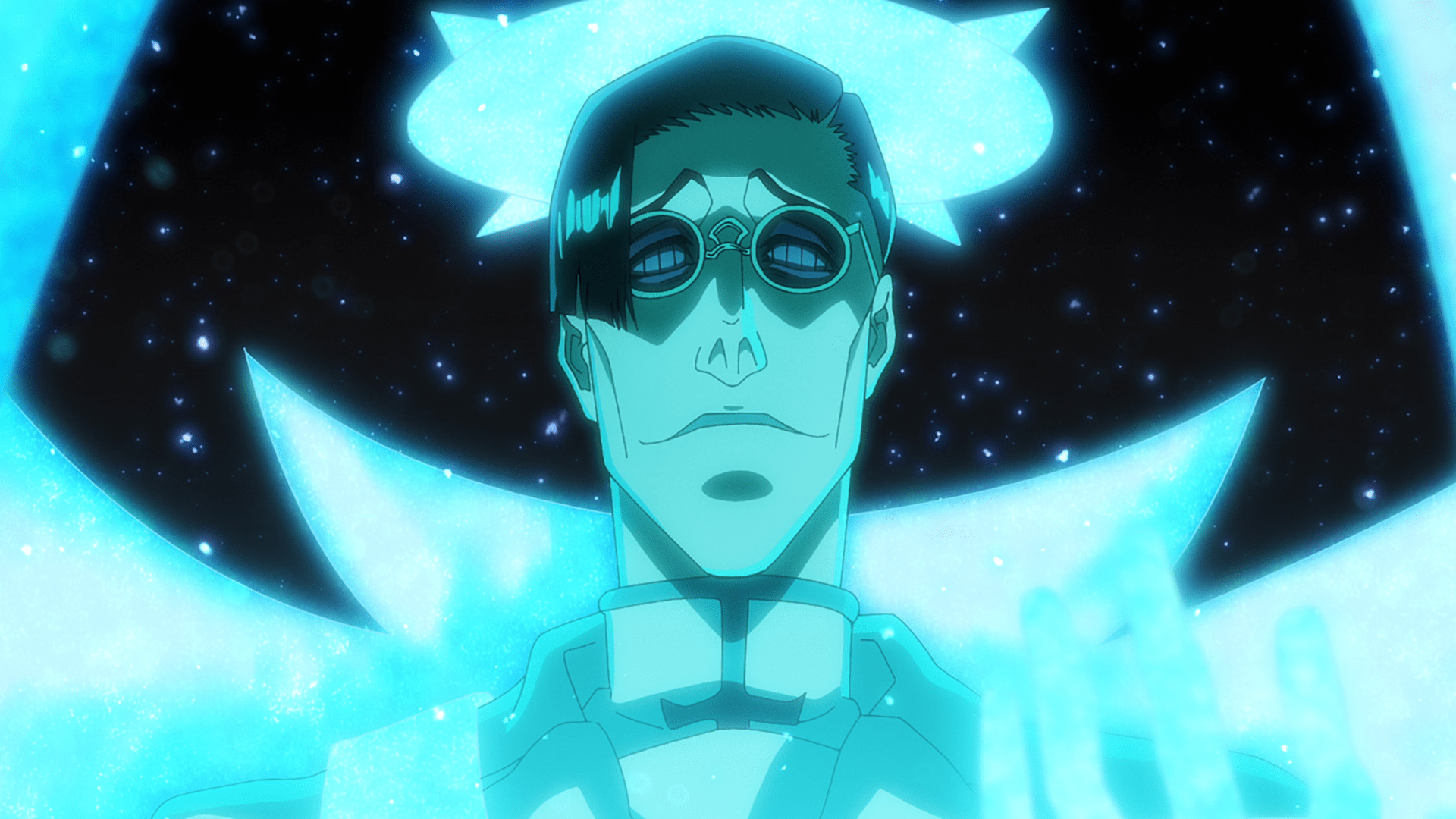 BLEACH: Thousand-Year Blood War on Disney+ South Africa | English ...