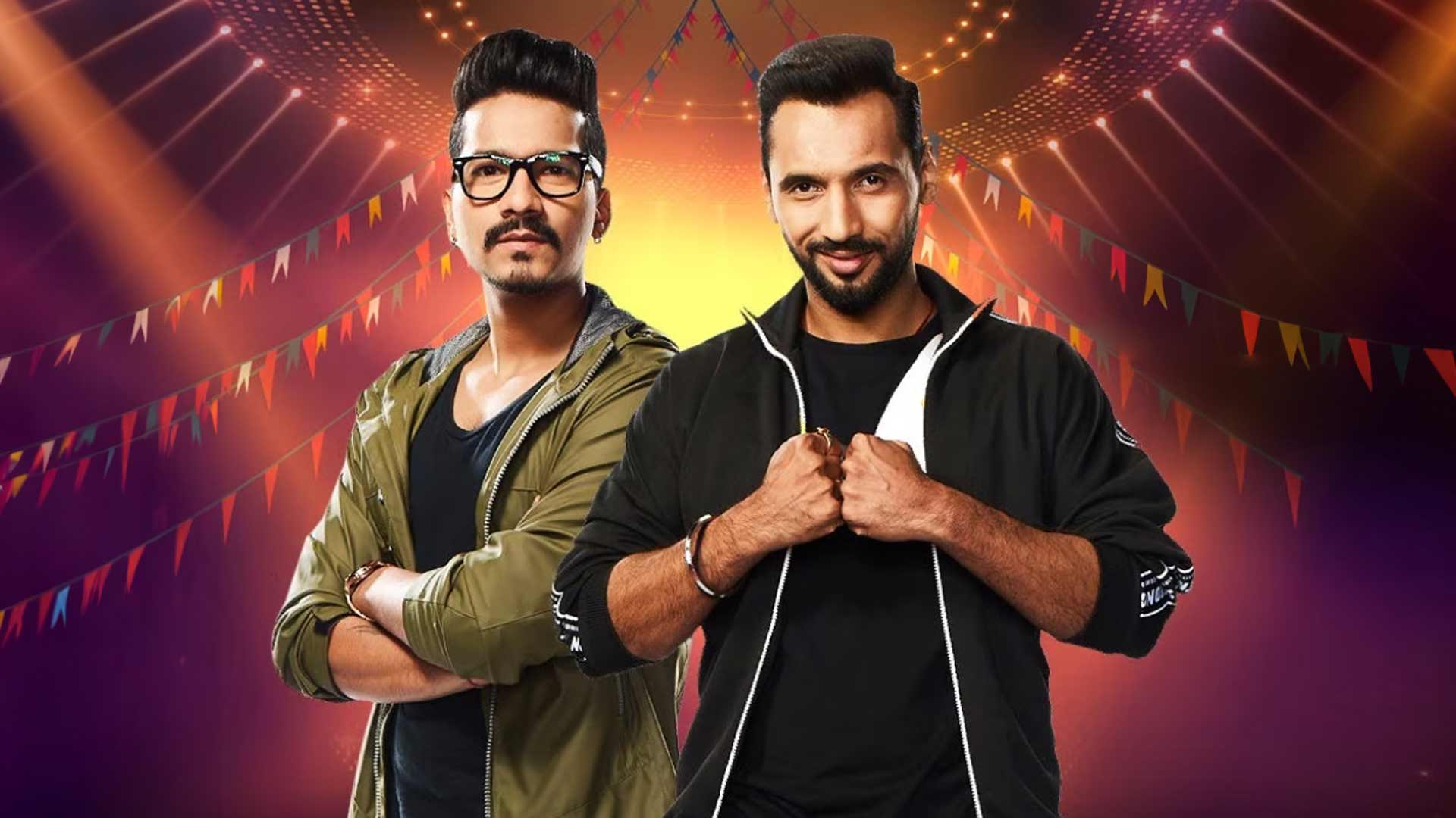 JioHotstar - Watch TV Shows, Movies, Specials, Live Cricket & Football