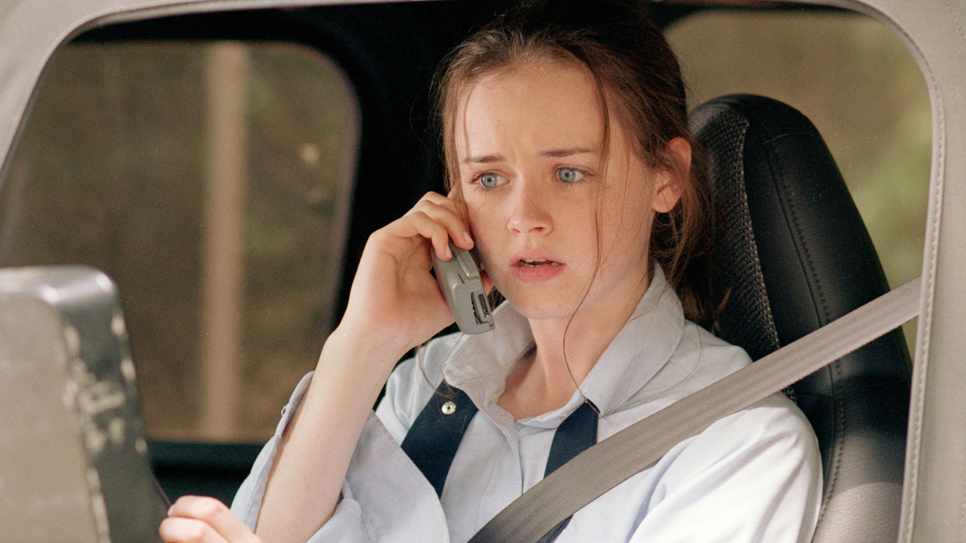 Gilmore Girls on Disney+ Saudi Arabia | English Spanish Castilian ...