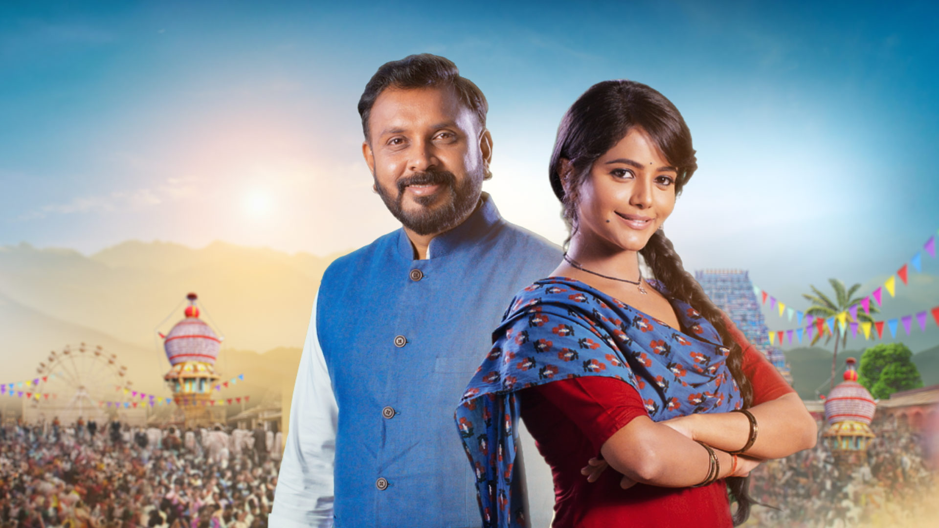 JioHotstar - Watch TV Shows, Movies, Specials, Live Cricket & Football