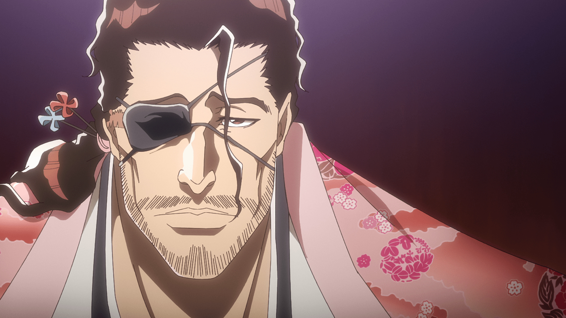 BLEACH: Thousand-Year Blood War on Disney+ Oman | English Japanese ...