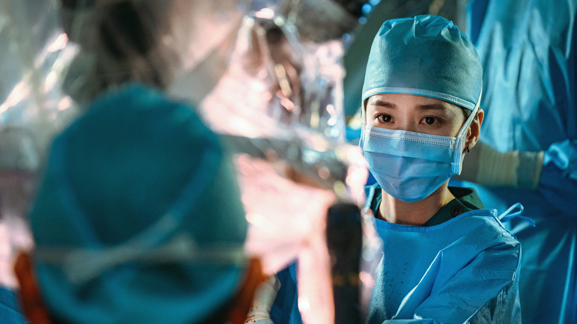 Hyper Knife - Disney+