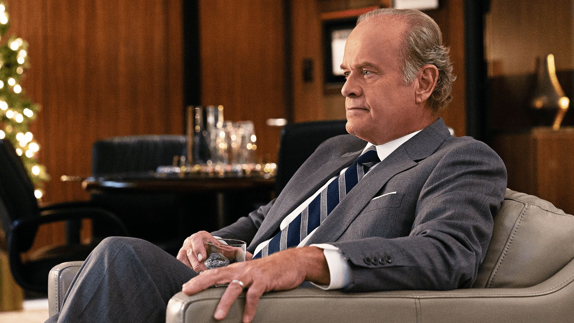 Proven Innocent - Disney+