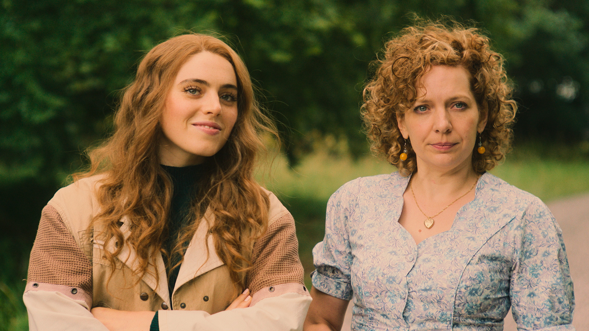 Rivals on Disney+ United Arab Emirates | English Drama SHOW