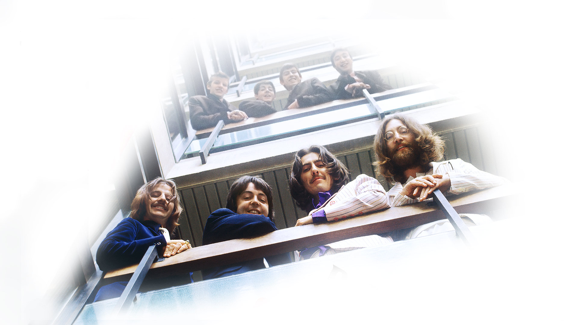 The Beatles: Get Back - Disney+