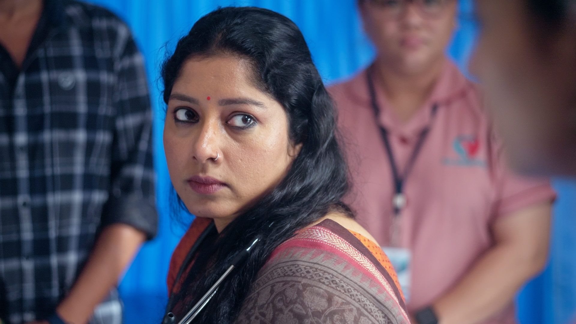 Heart Beat Drama Series, now streaming on Hotstar