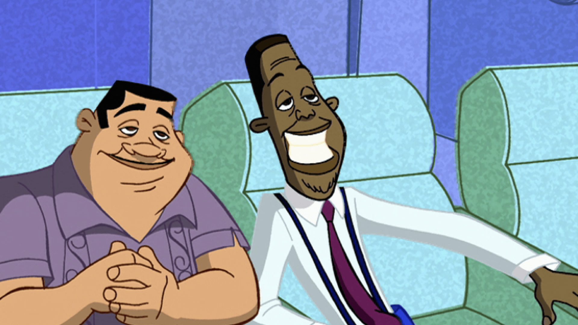 The Proud Family - Disney+