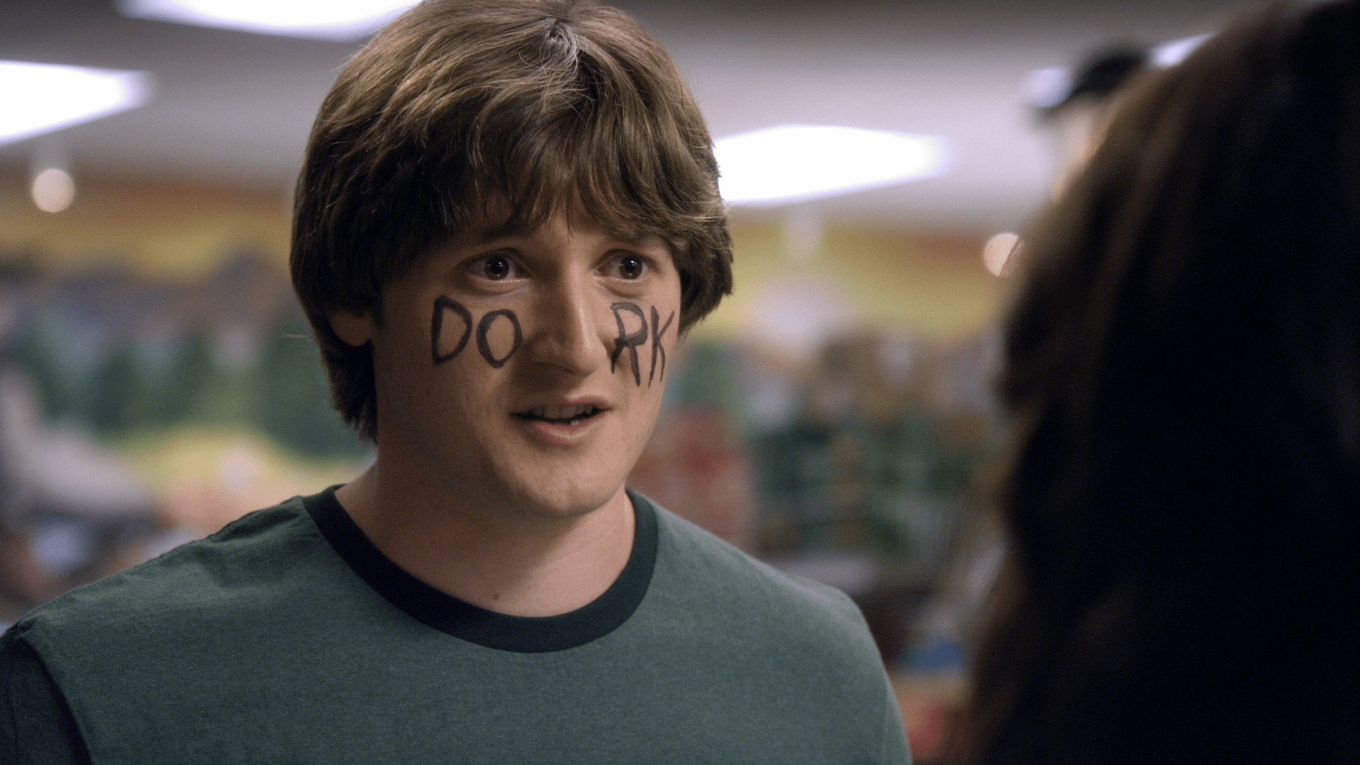 Raising Hope on Disney+ South Africa | English French (Parisian ...