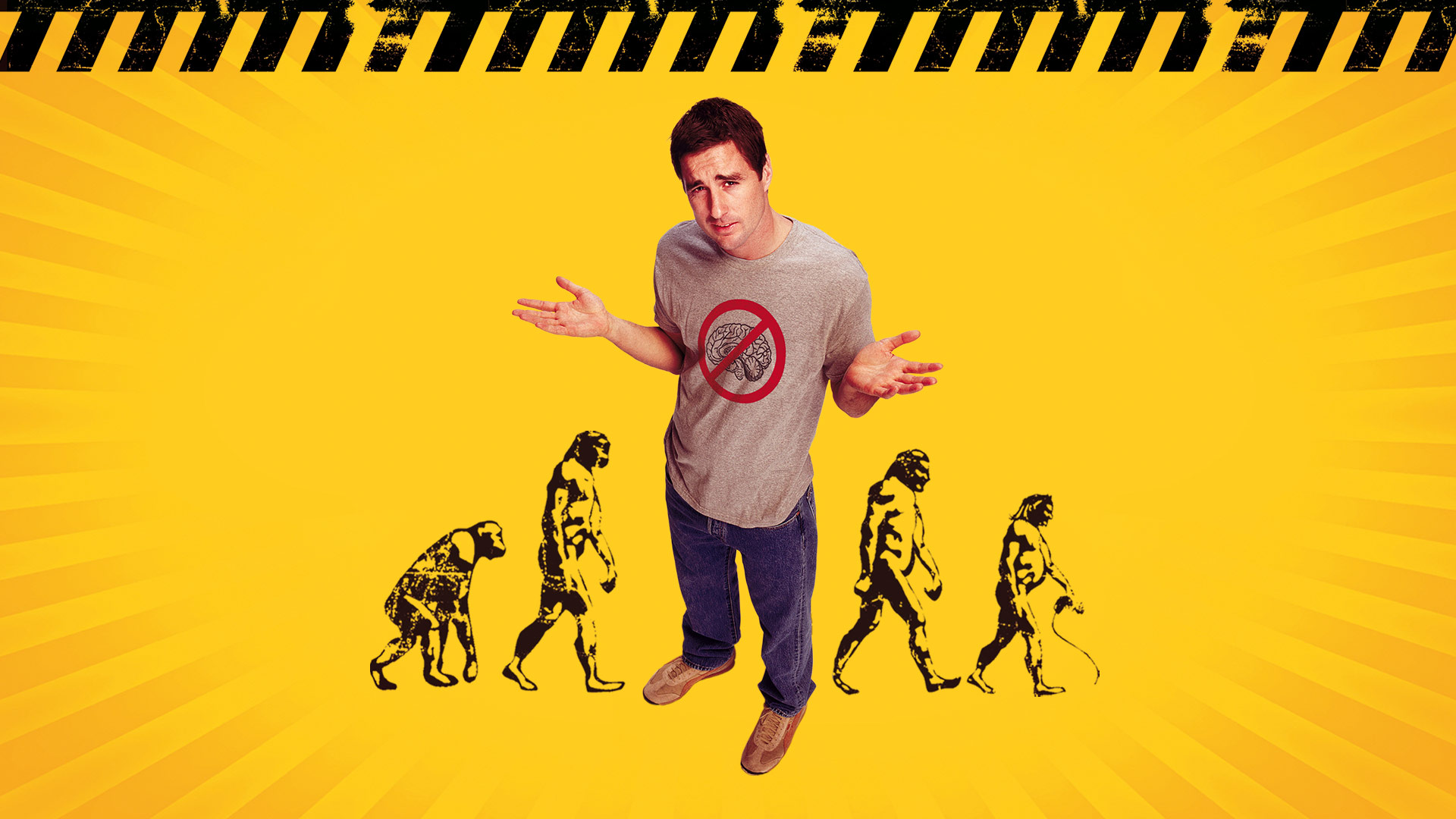Idiocracy - Disney+