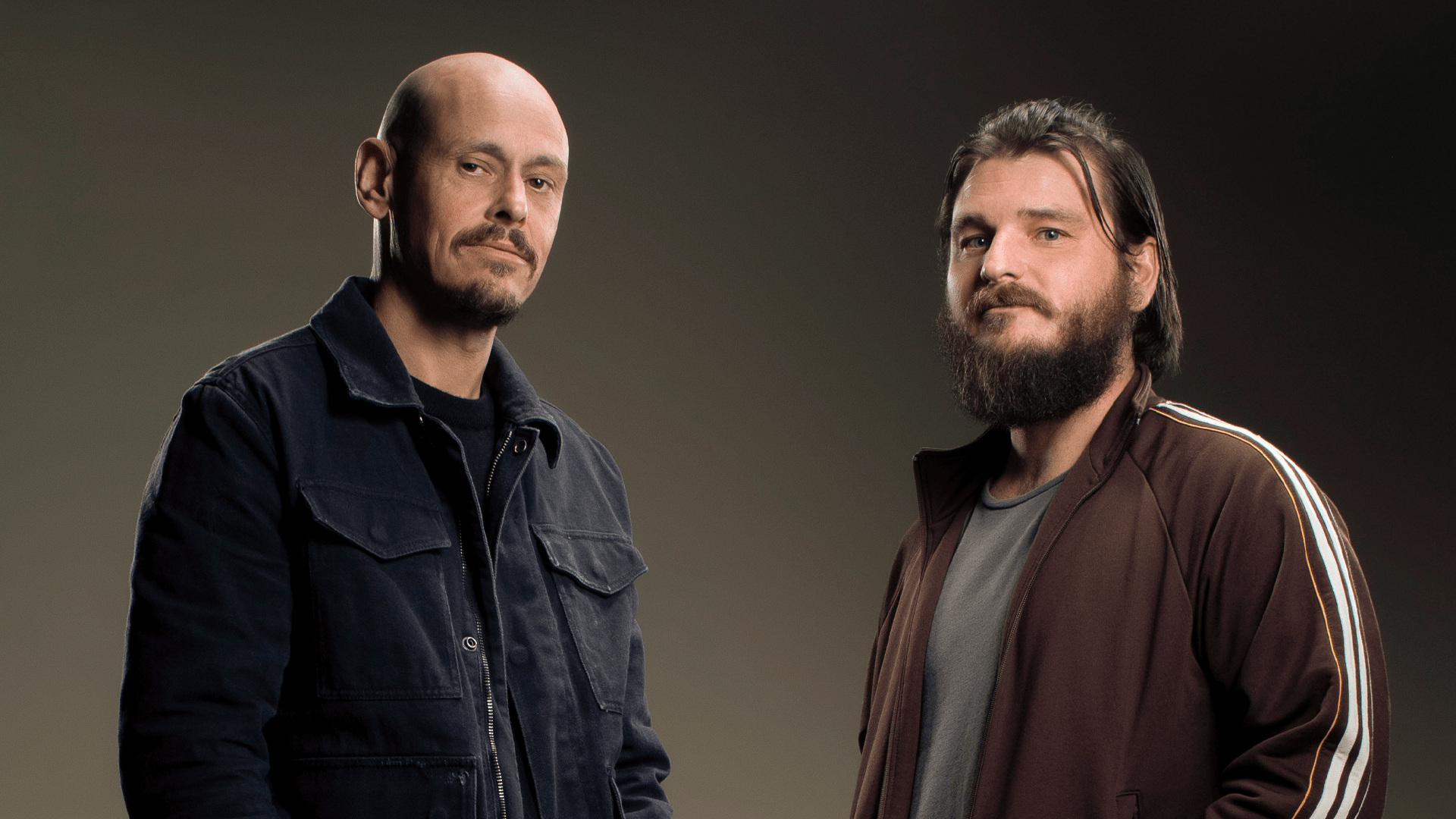 Mr Inbetween on Disney+ South Africa | English French (Parisian ...