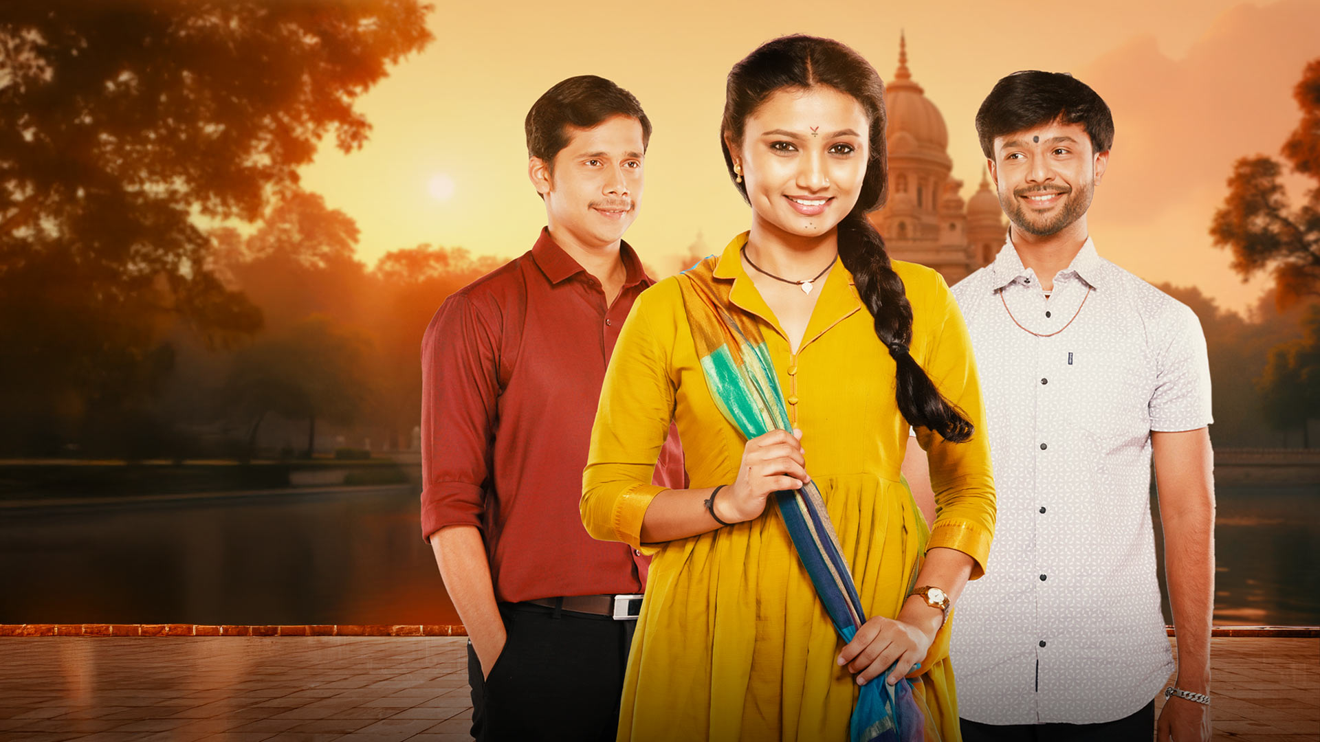 JioHotstar - Watch TV Shows, Movies, Specials, Live Cricket & Football