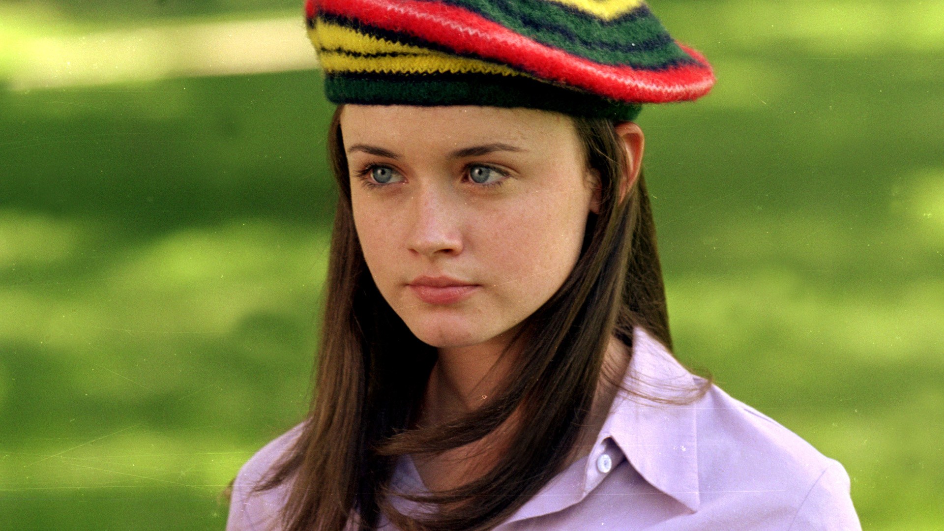 Gilmore Girls on Disney+ Egypt | English Spanish Castilian (European ...