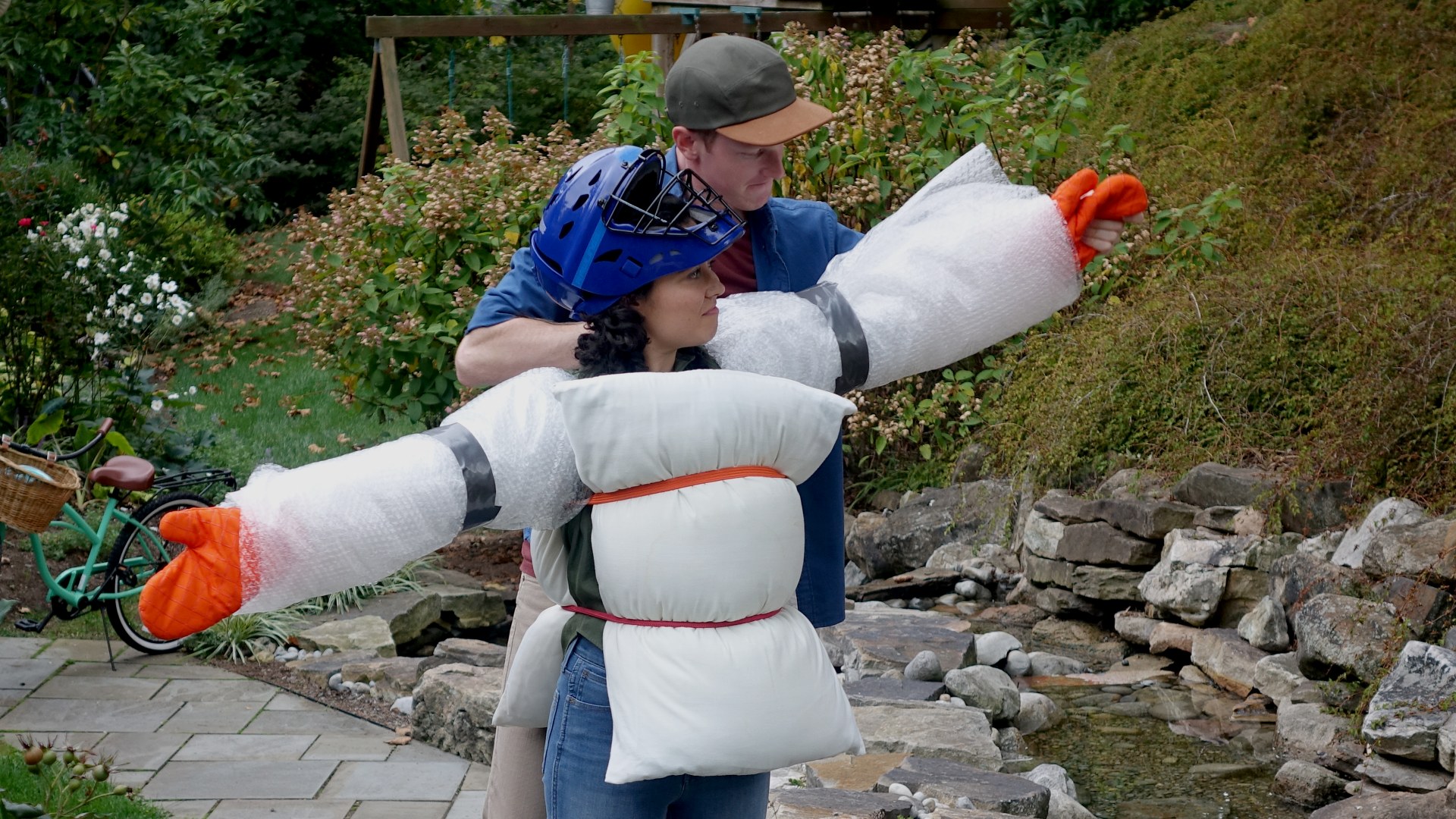 Weird But True! - Disney+