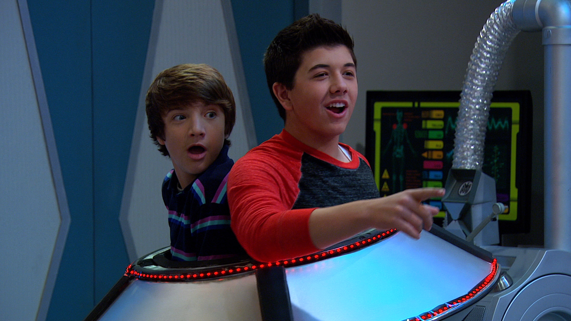 Mighty Med - Disney+