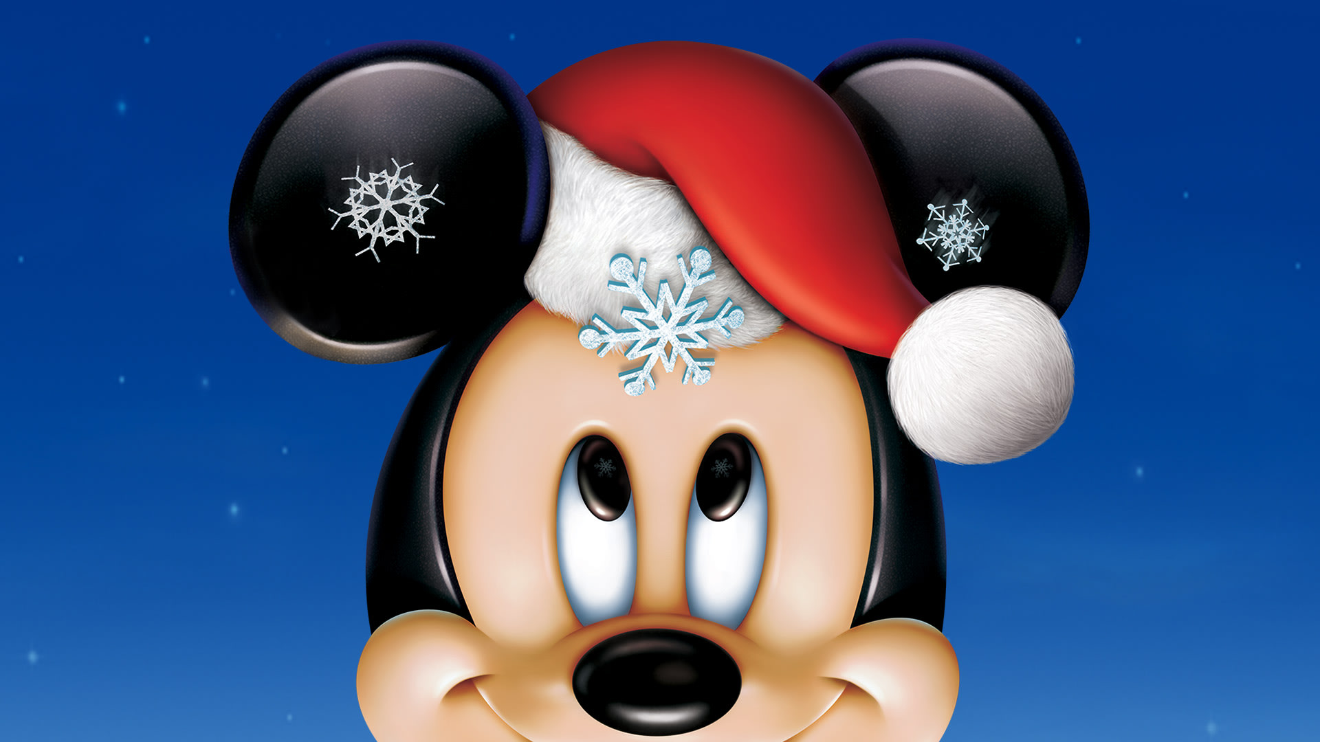 Mickey's Twice Upon a Christmas on Disney+ Kuwait | English Korean ...