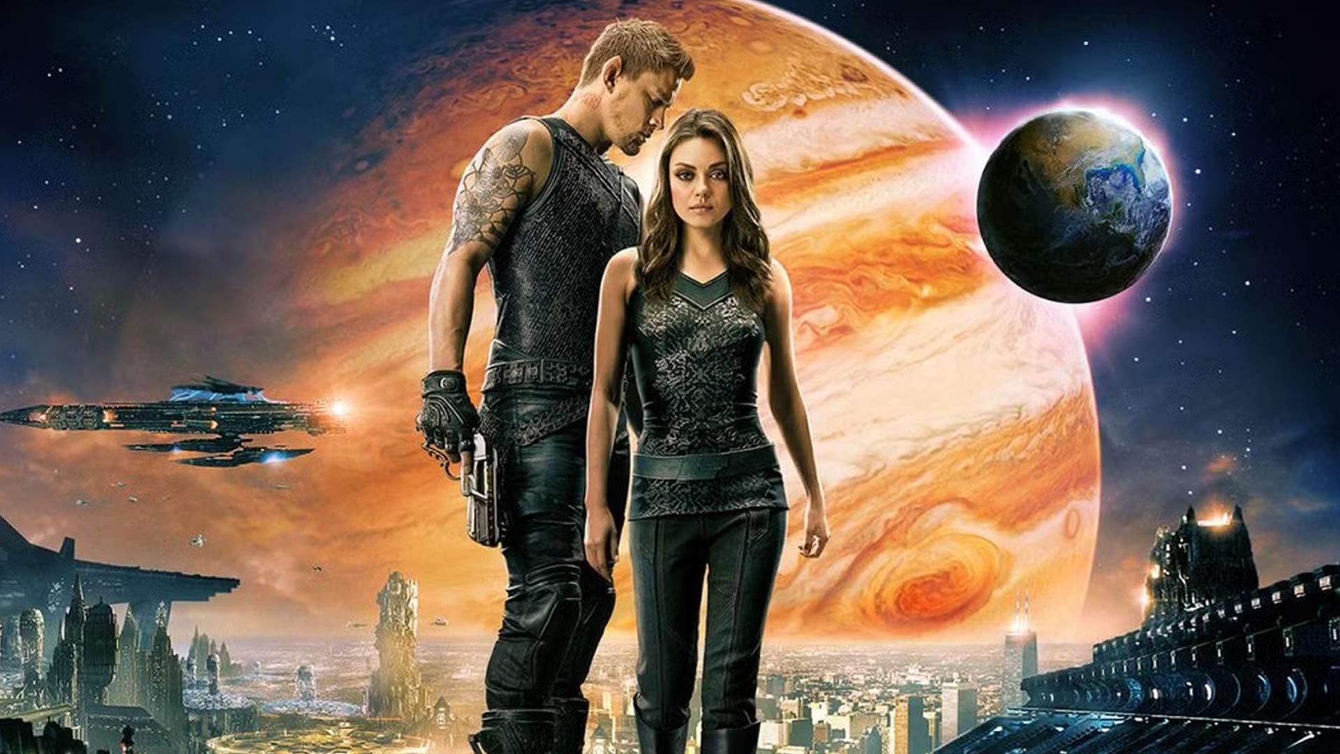 JioHotstar - Watch TV Shows, Movies, Specials, Live Cricket & Football