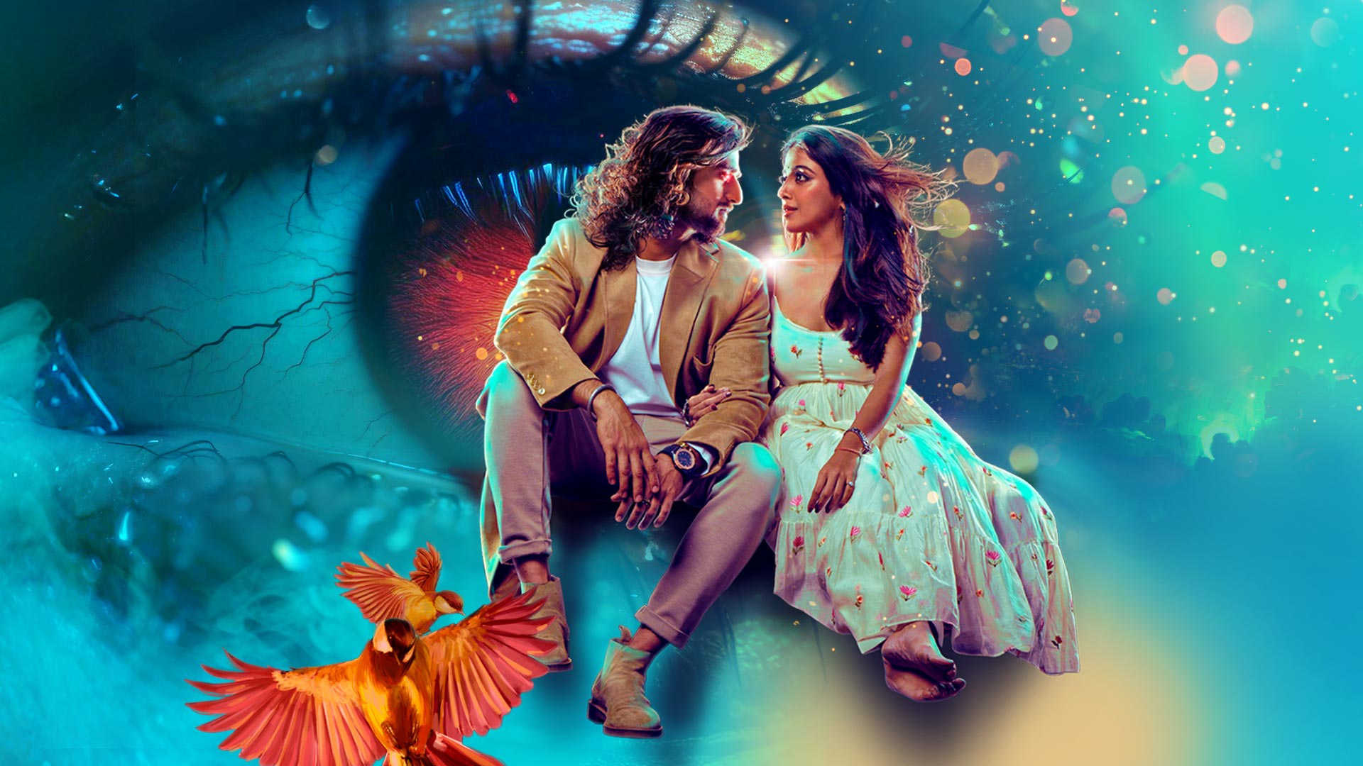 JioHotstar - Watch TV Shows, Movies, Specials, Live Cricket & Football