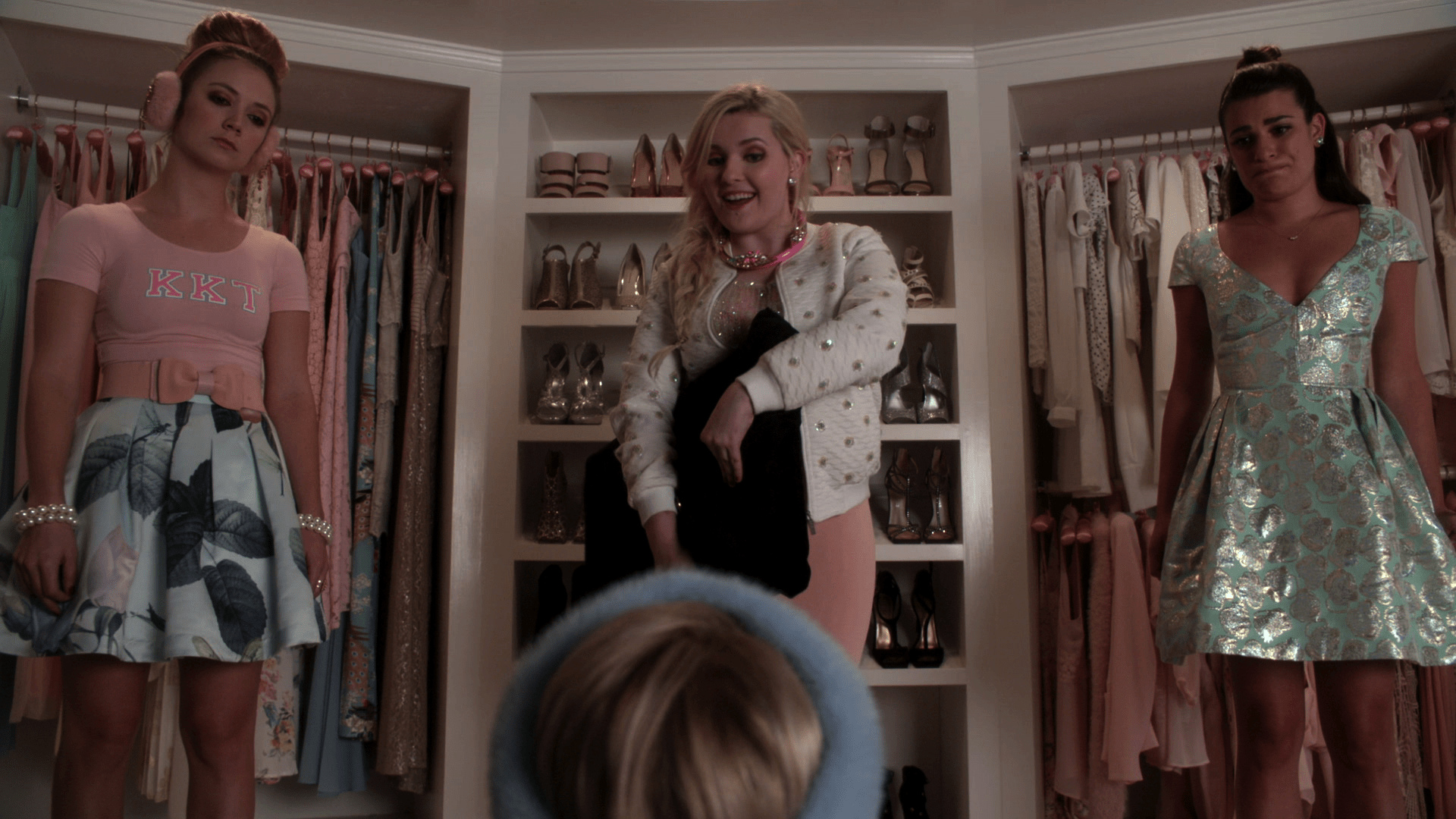 Scream Queens - Disney+