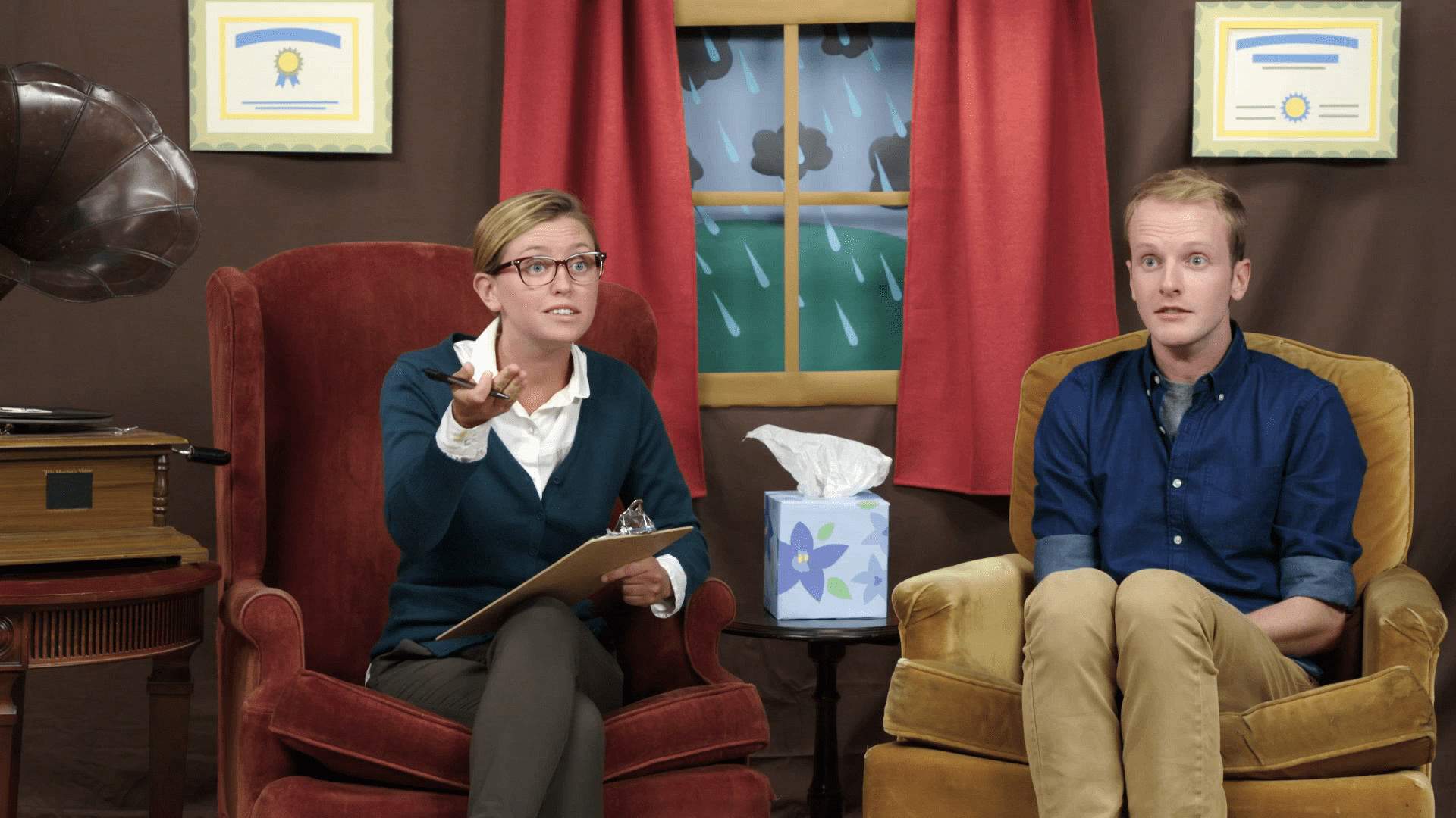 Weirdest, Bestest, Truest - Disney+