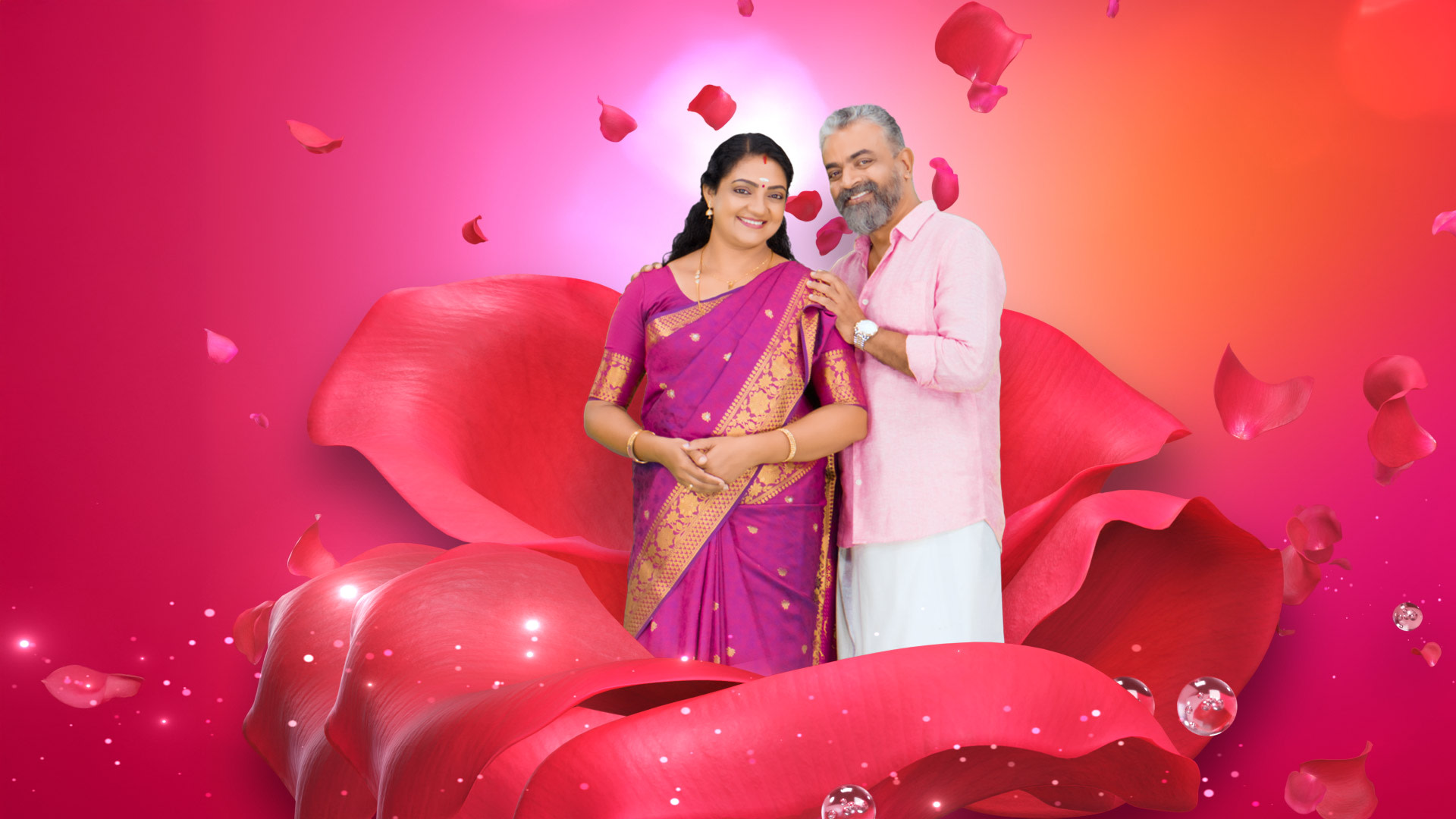 JioHotstar - Watch TV Shows, Movies, Specials, Live Cricket & Football