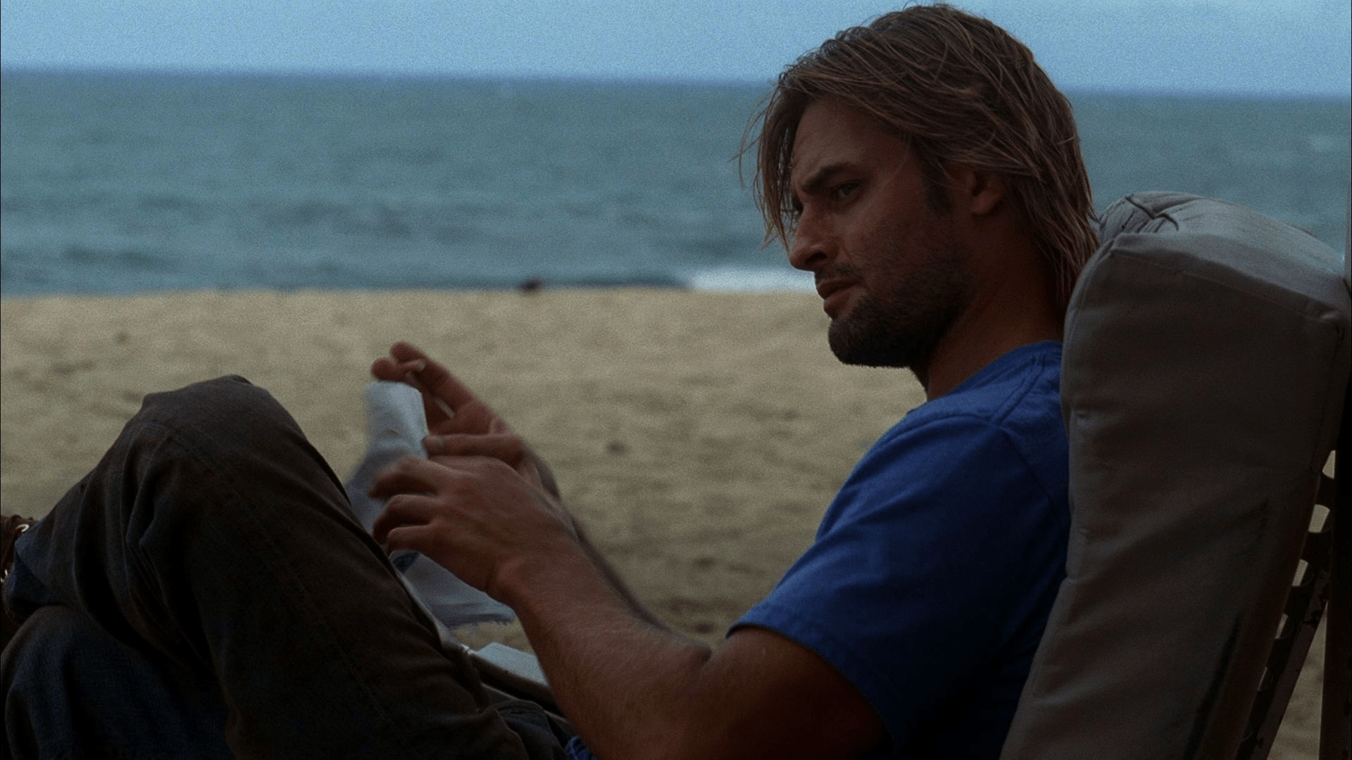 Lost - Disney+