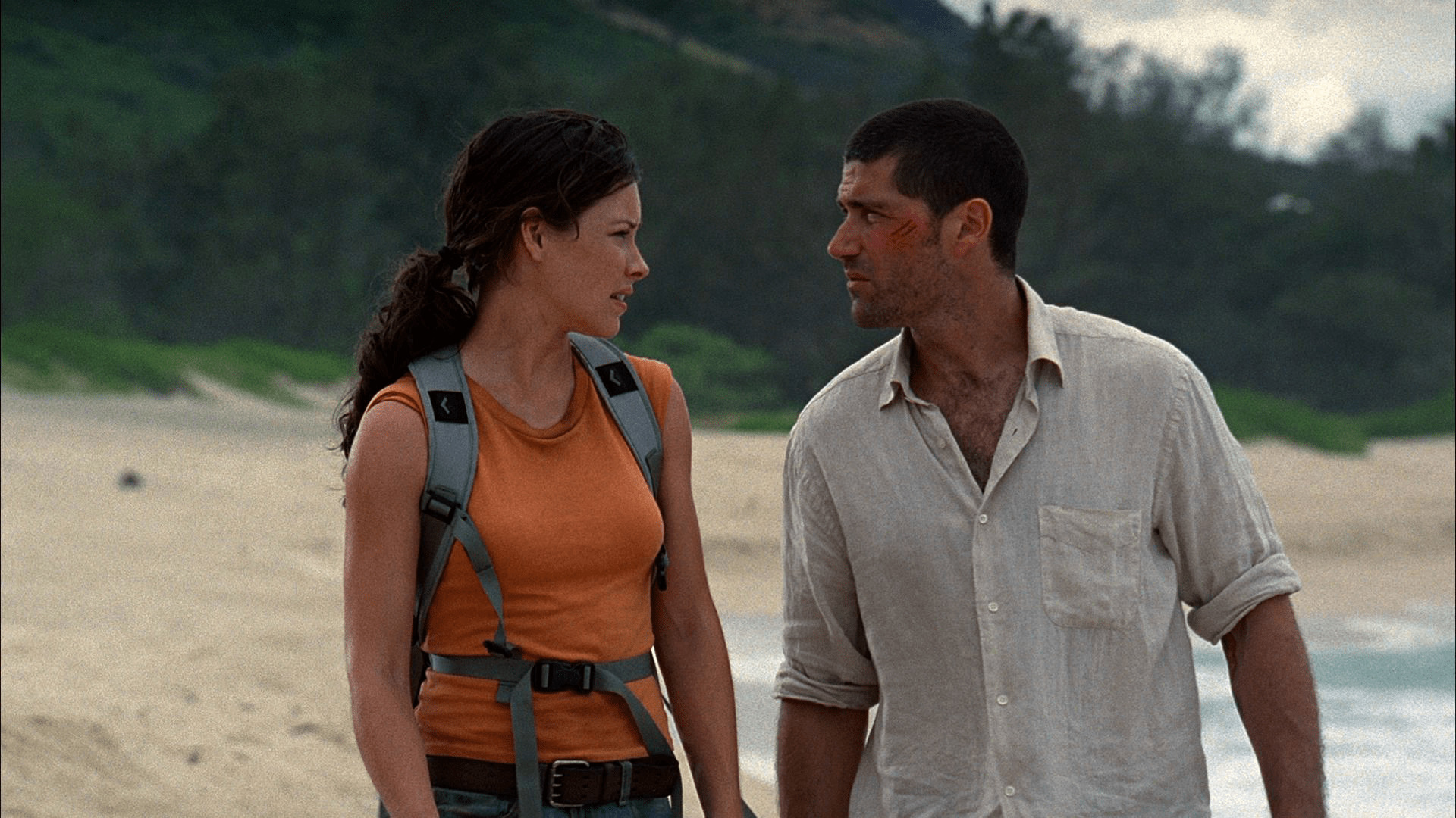 Lost - Disney+