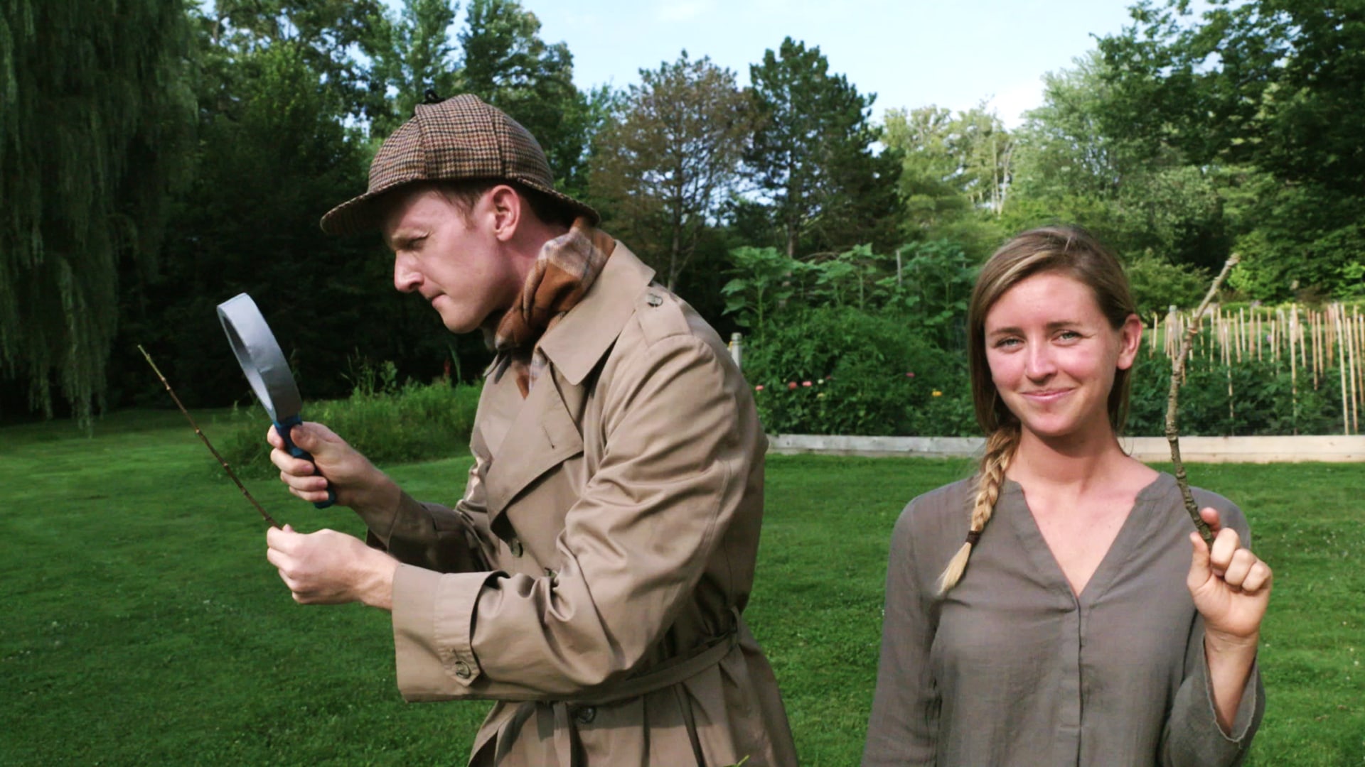 Weirdest, Bestest, Truest - Disney+