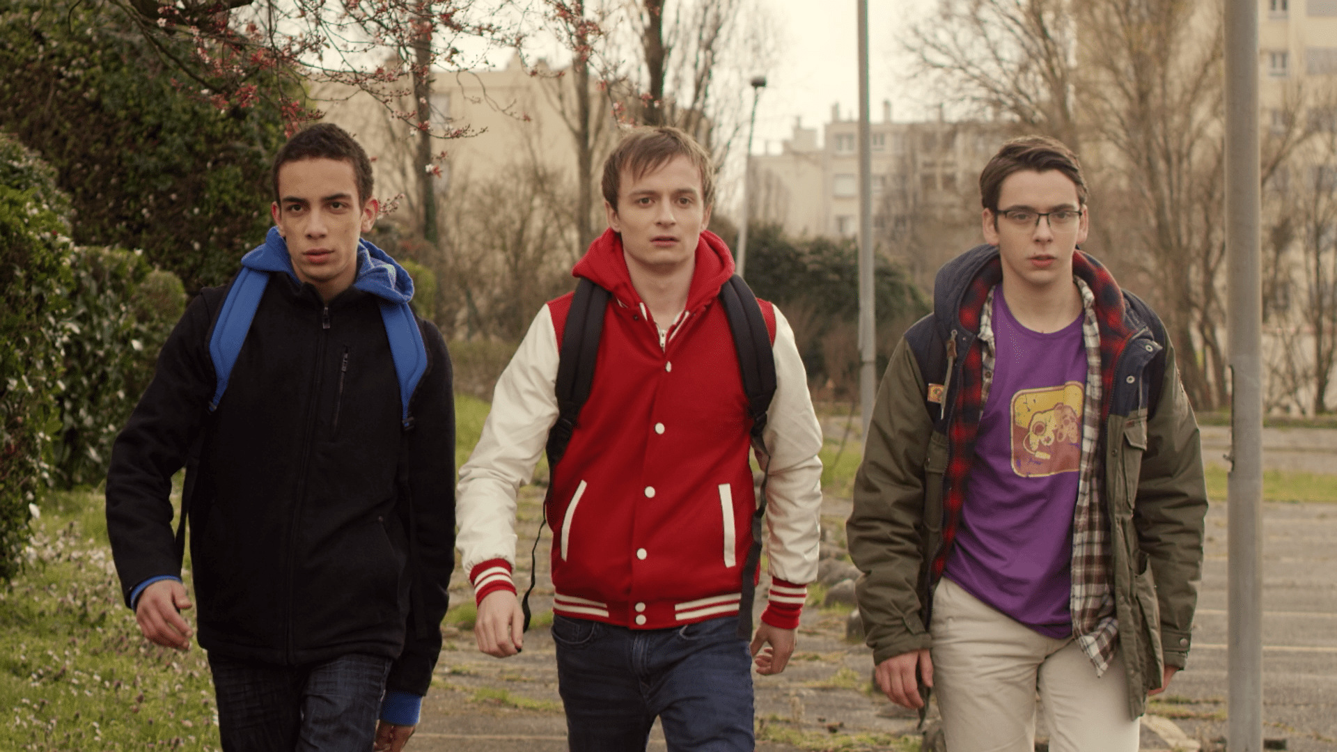 Like me! (overall series) - Disney+