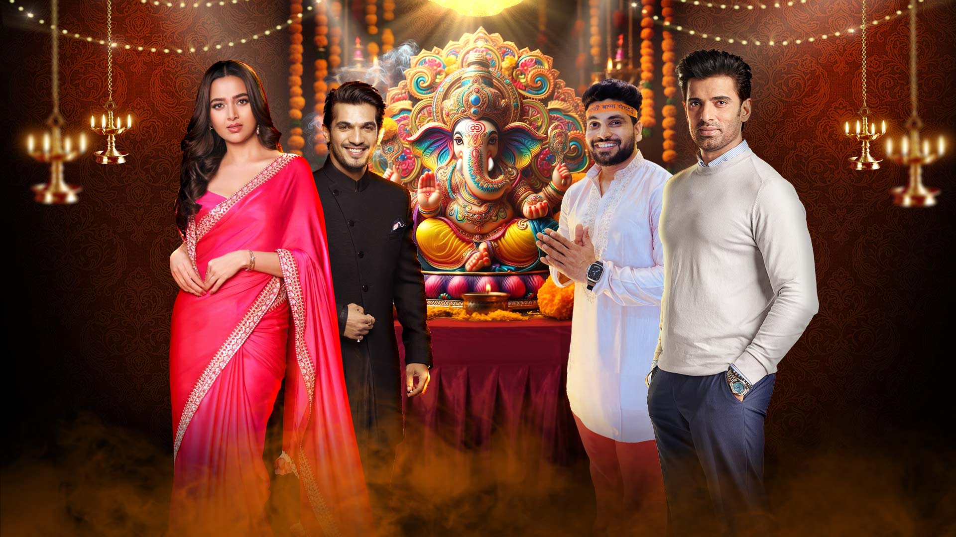 JioHotstar - Watch TV Shows, Movies, Specials, Live Cricket & Football JioHotstar - Watch TV Shows, Movies, Specials, Live Cricket & Football