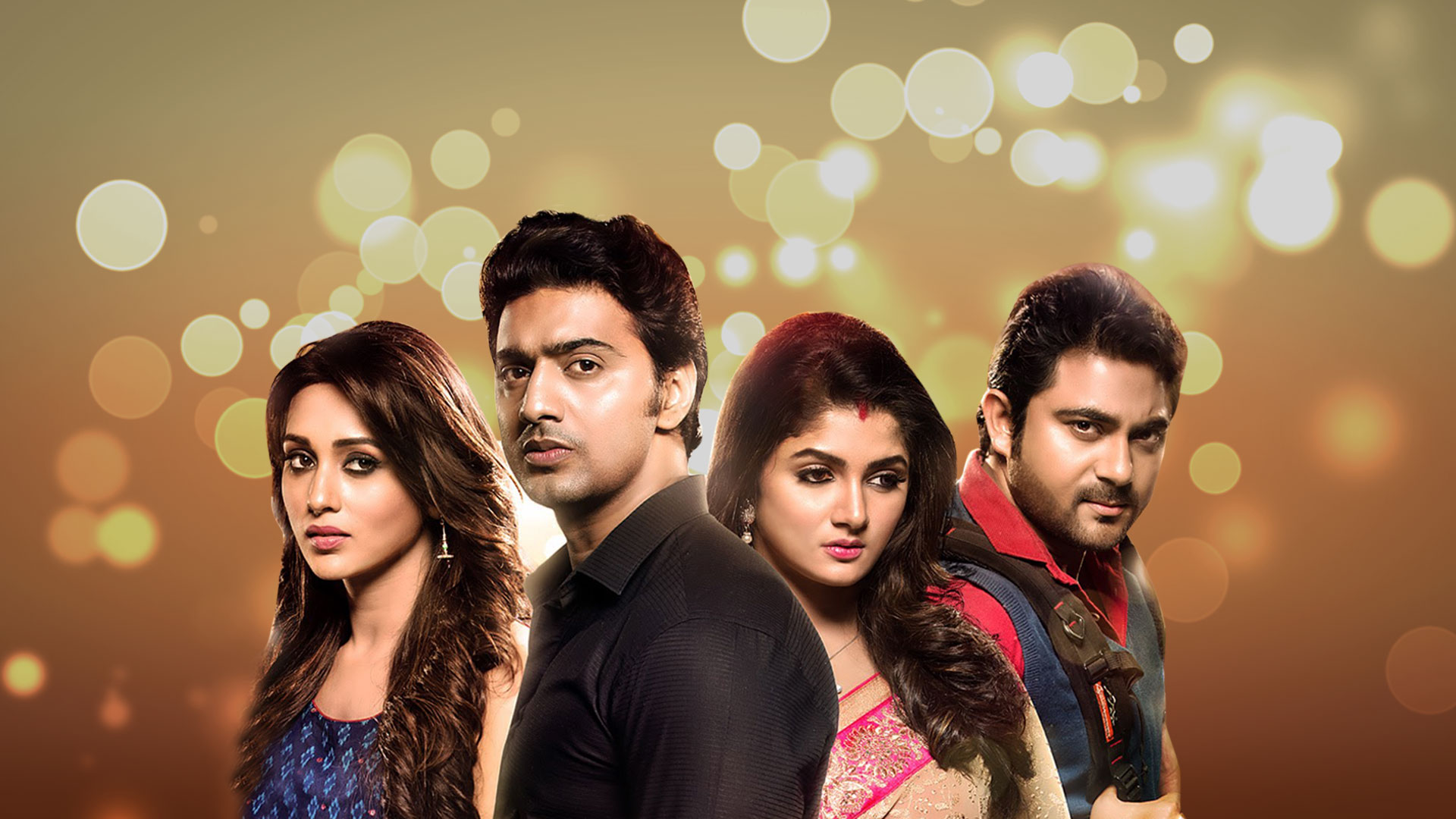 Shudhu Tomari Jonya - Hotstar