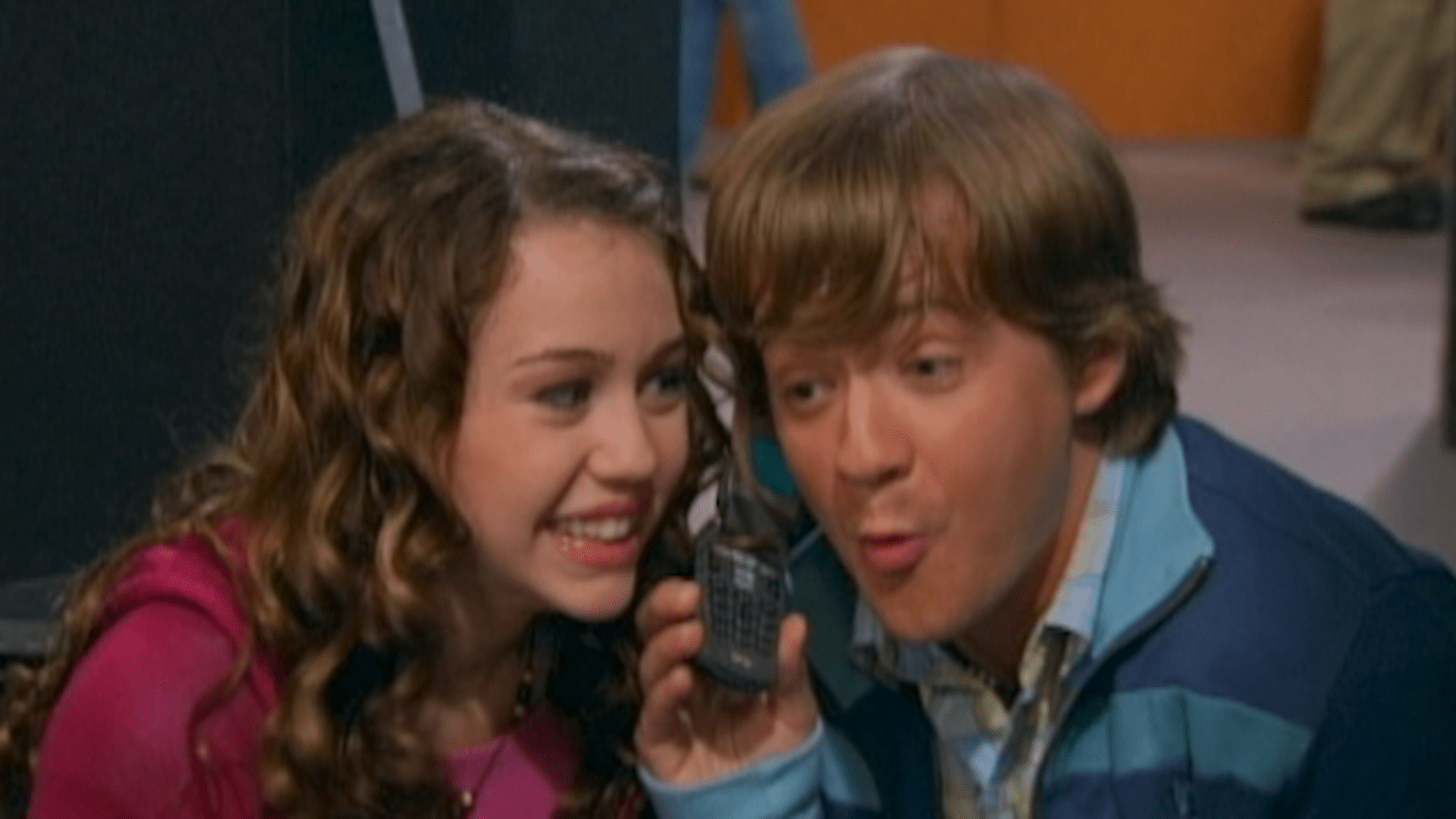 Hannah Montana on Disney+ Algeria | French (Parisian) English Korean ...