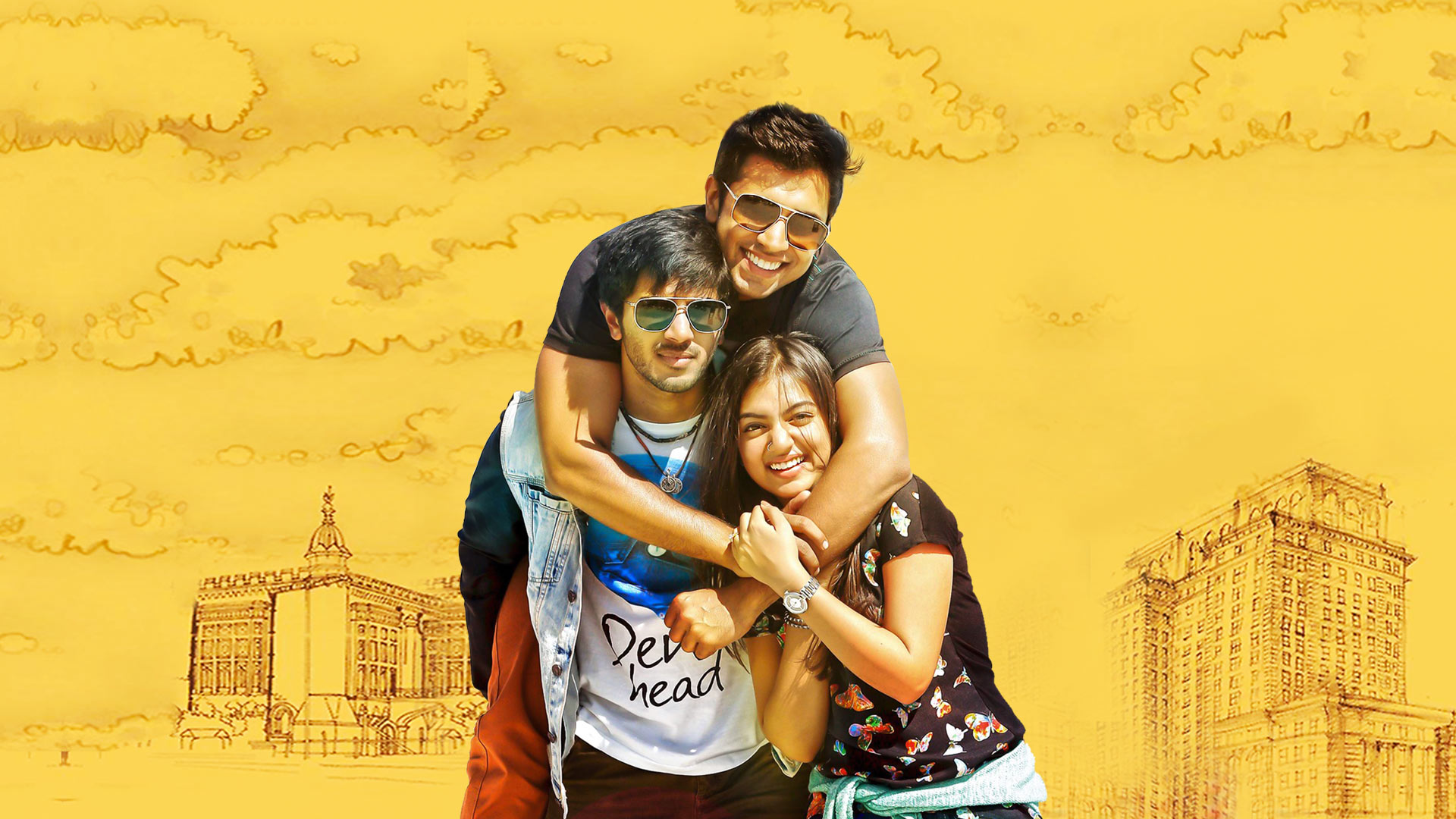 Bangalore Days - Hotstar