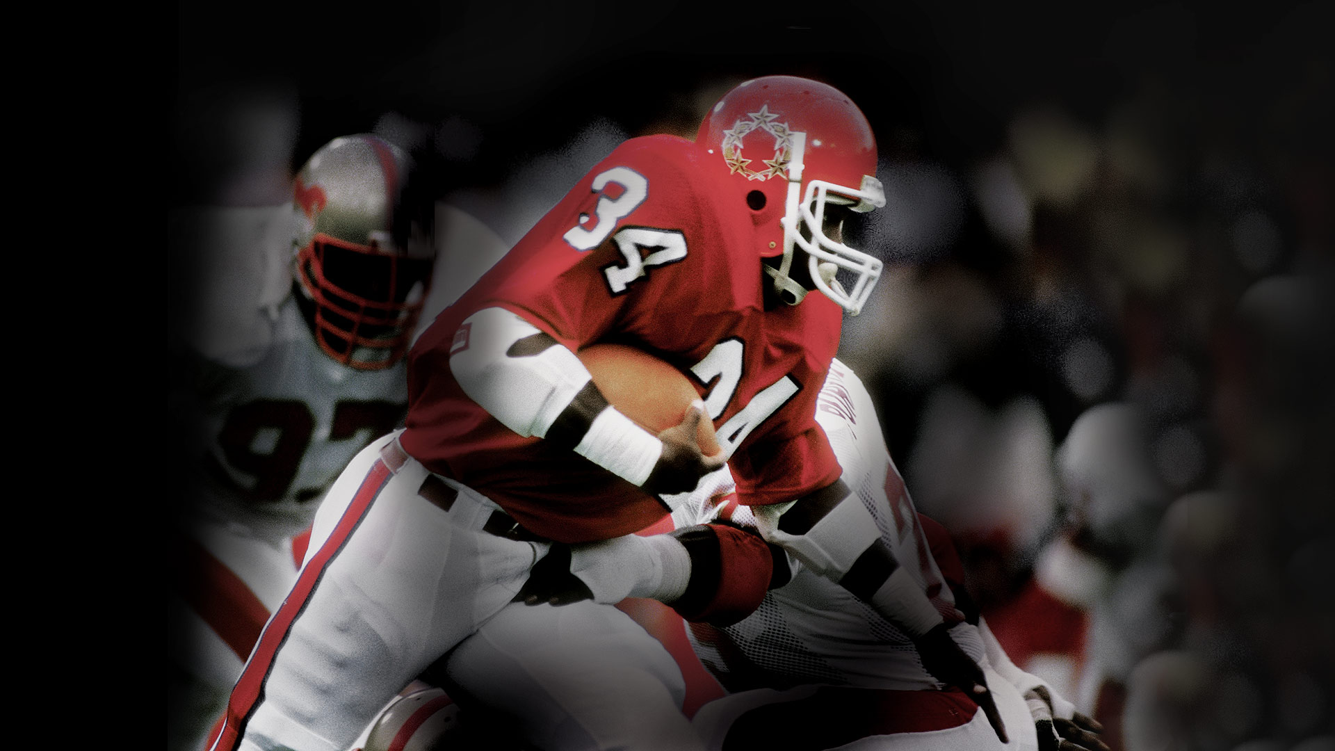 Small Potatoes: Who Killed The USFL? - Disney+