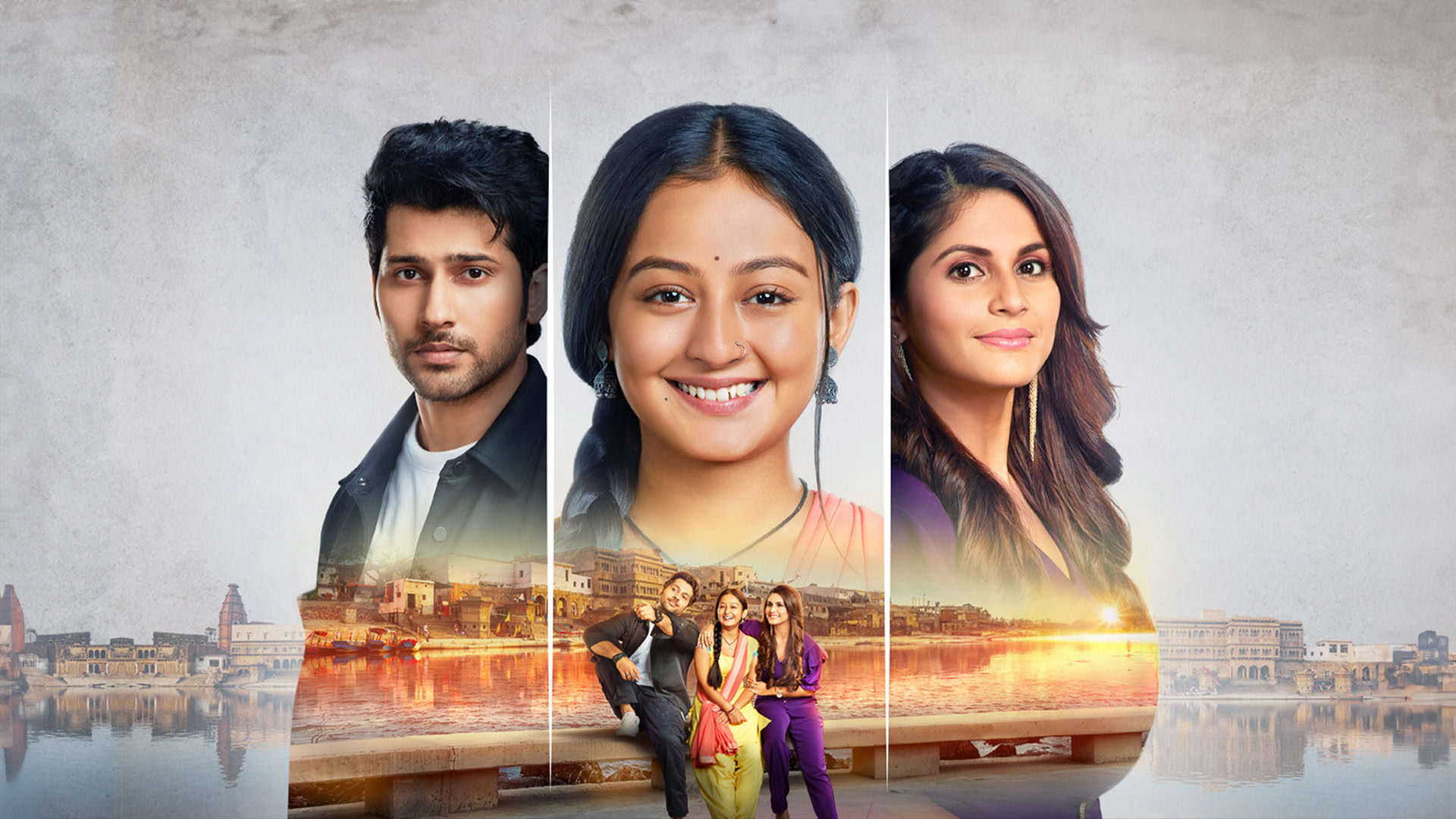 JioHotstar - Watch TV Shows, Movies, Specials, Live Cricket & Football